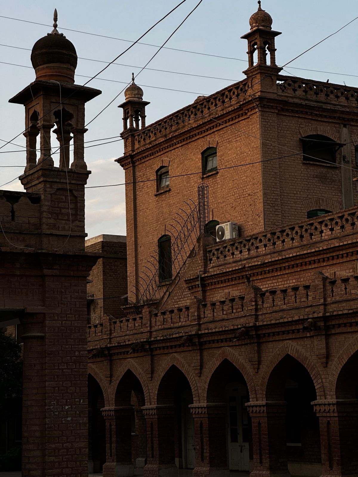 Educational Building Pakistan Photos, Download The BEST Free ...