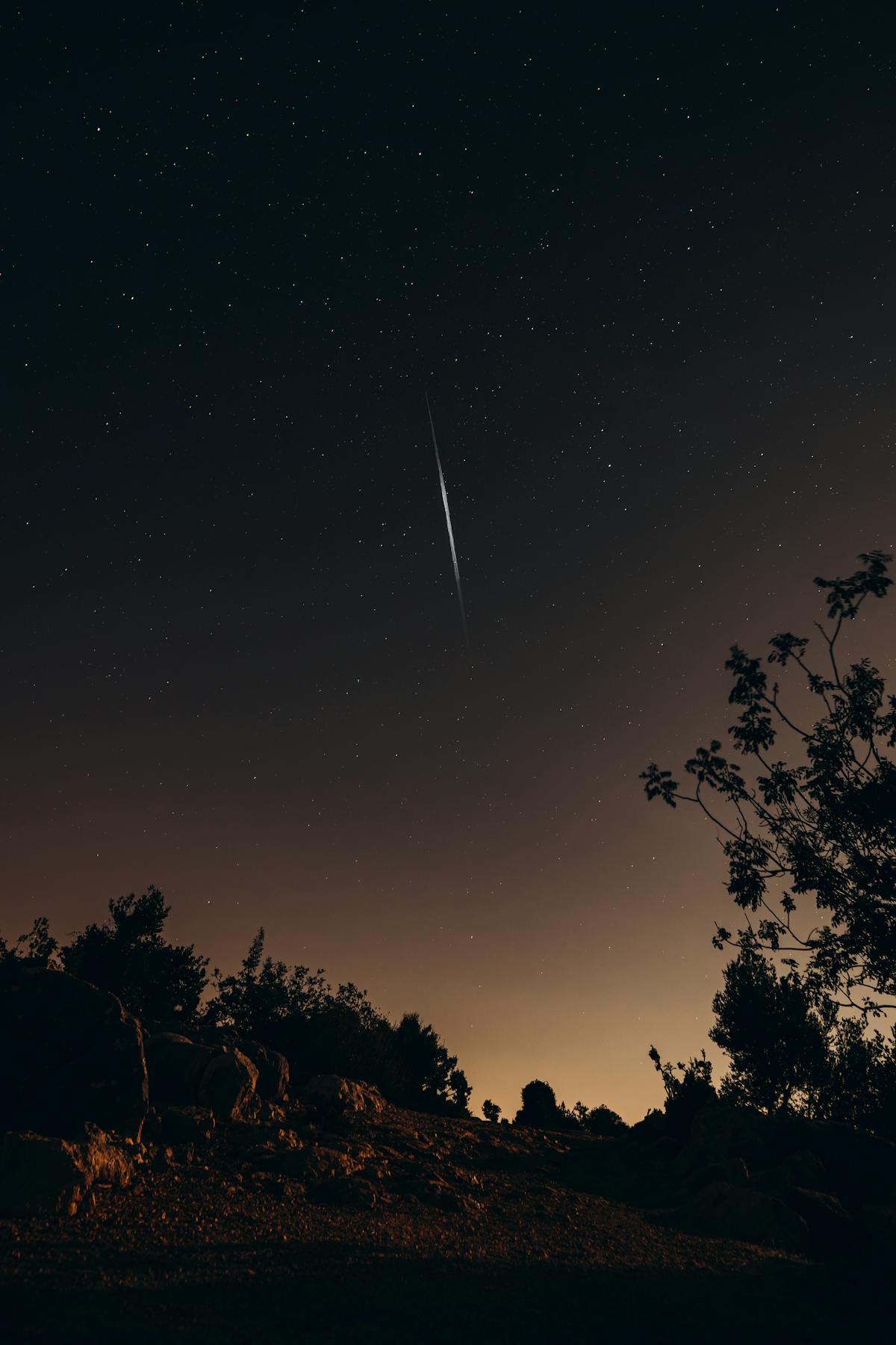 Falling Star Photos, Download The BEST Free Falling Star Stock Photos ...