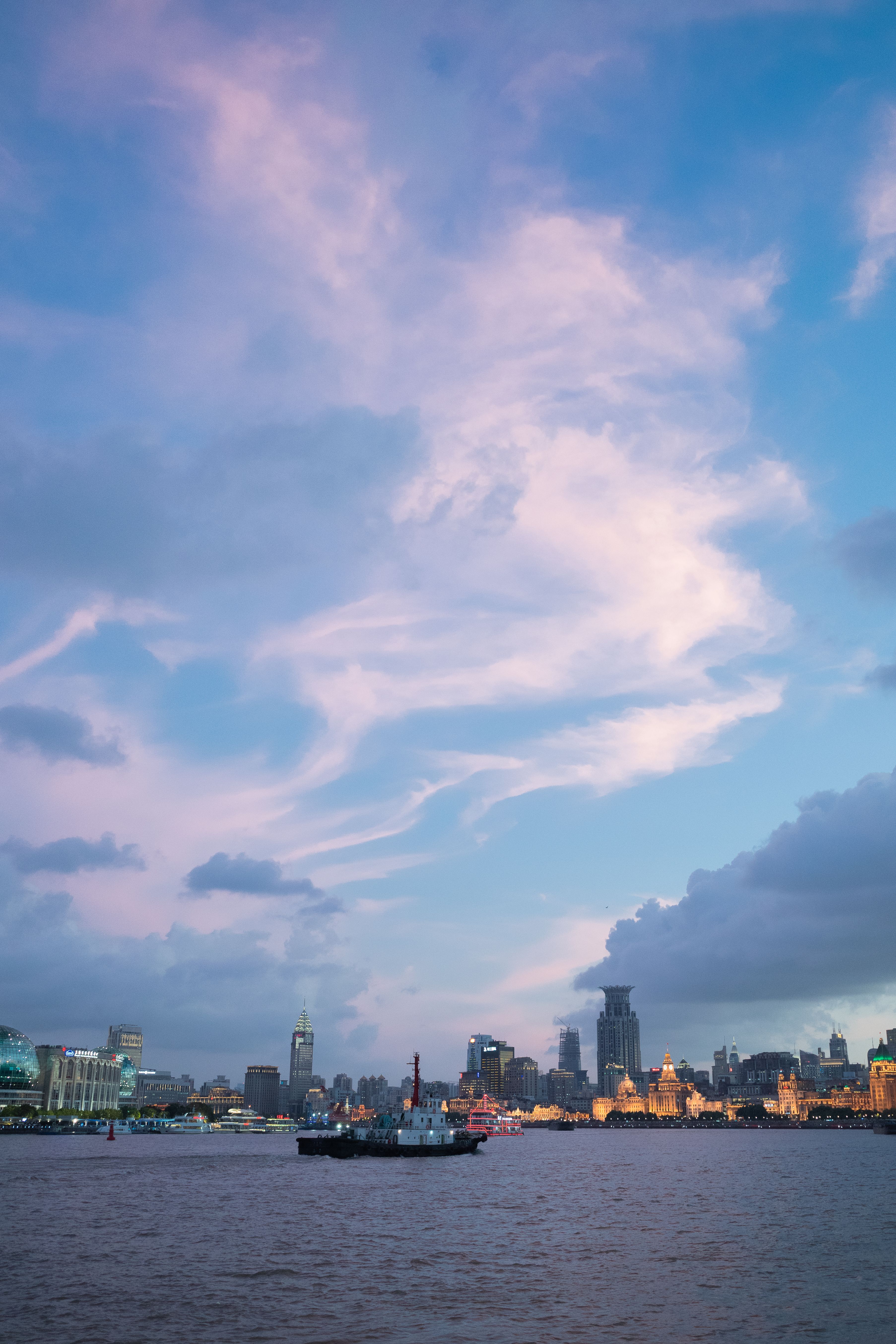 Shanghai Coast Photos, Download The BEST Free Shanghai Coast Stock ...