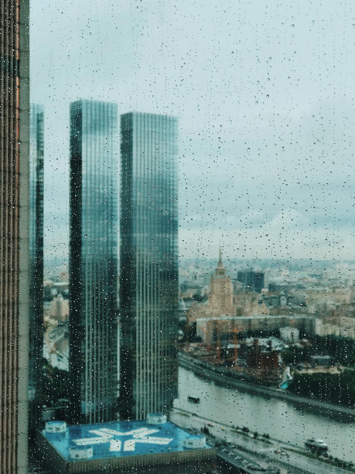 Moscow Rain Photos, Download The BEST Free Moscow Rain Stock Photos ...