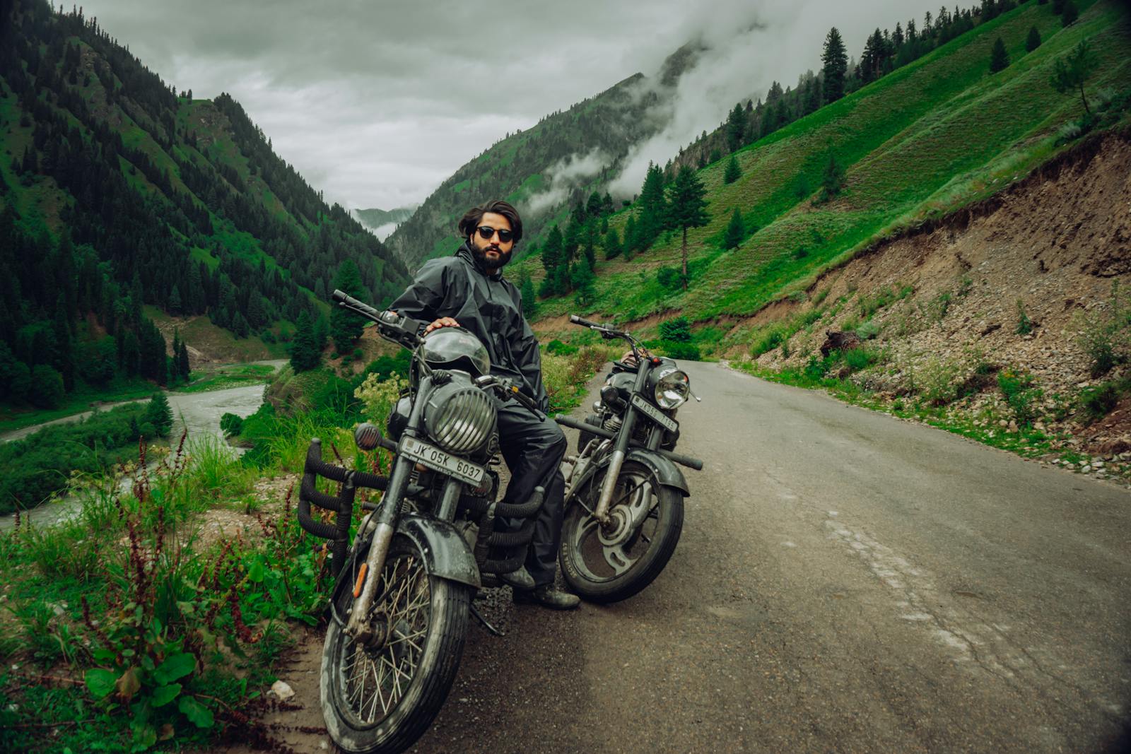 Motorcycles On The Road Photos, Download The BEST Free Motorcycles On ...