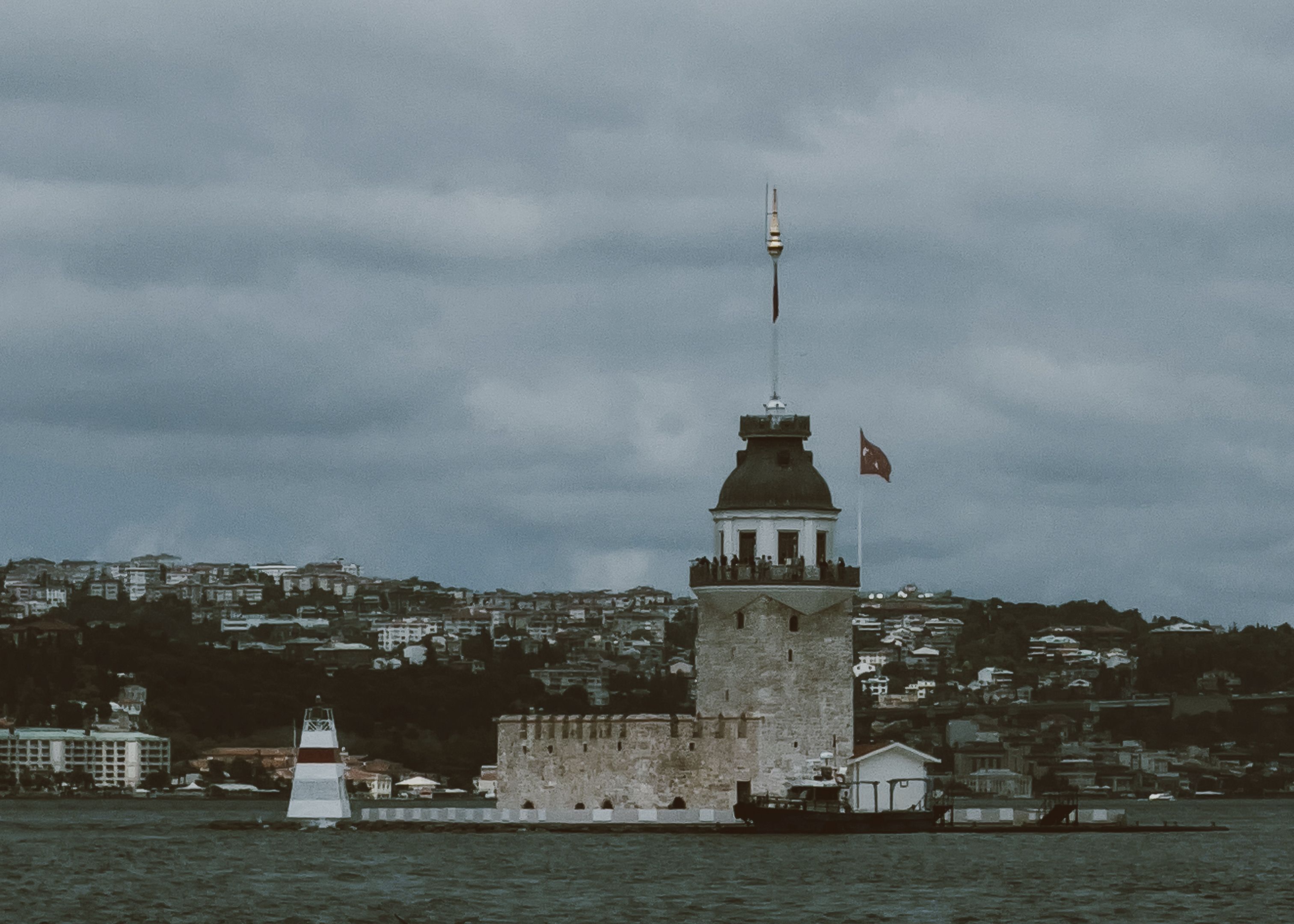 Leander Tower Photos, Download The BEST Free Leander Tower Stock Photos ...