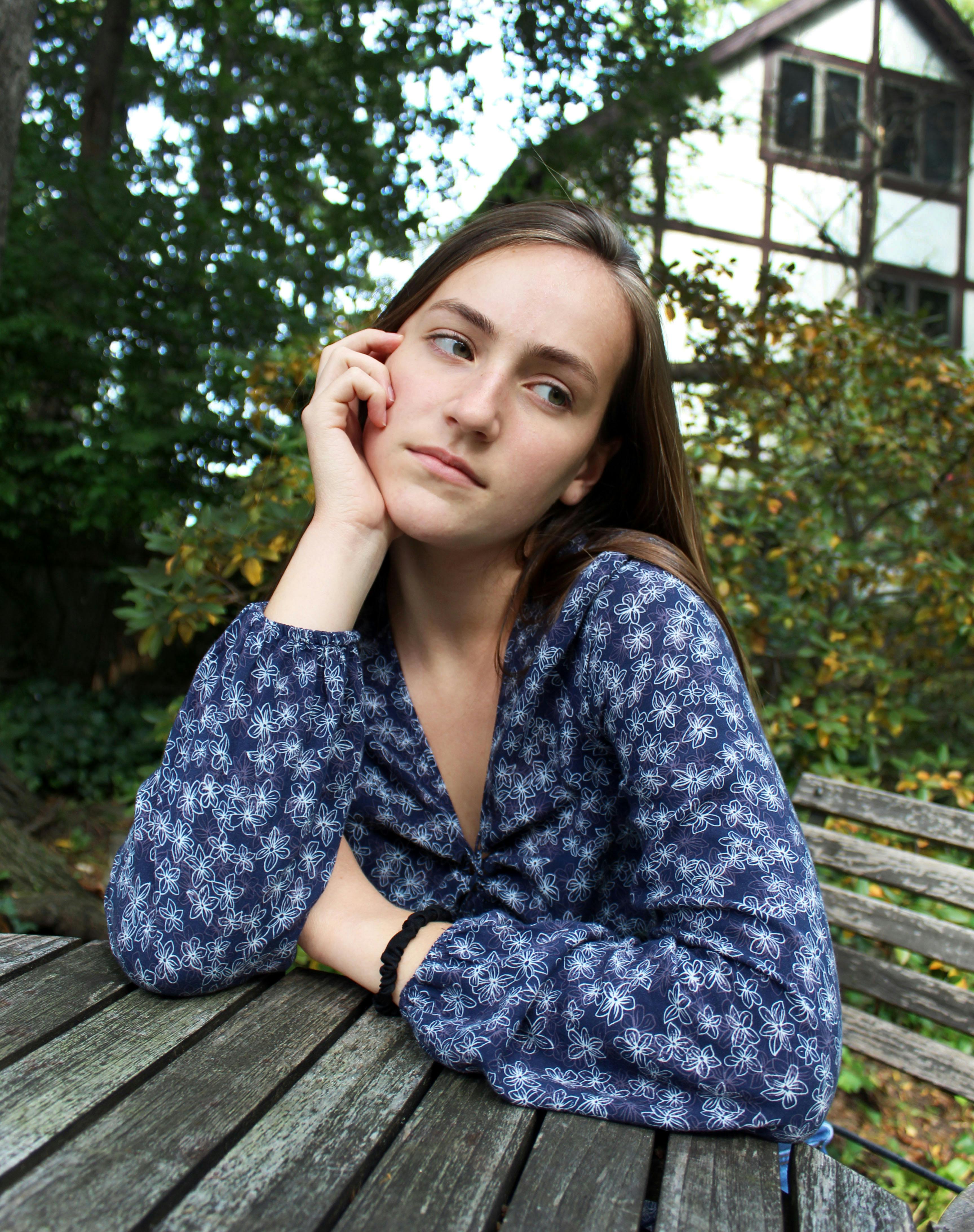 Emily Garland · Photography