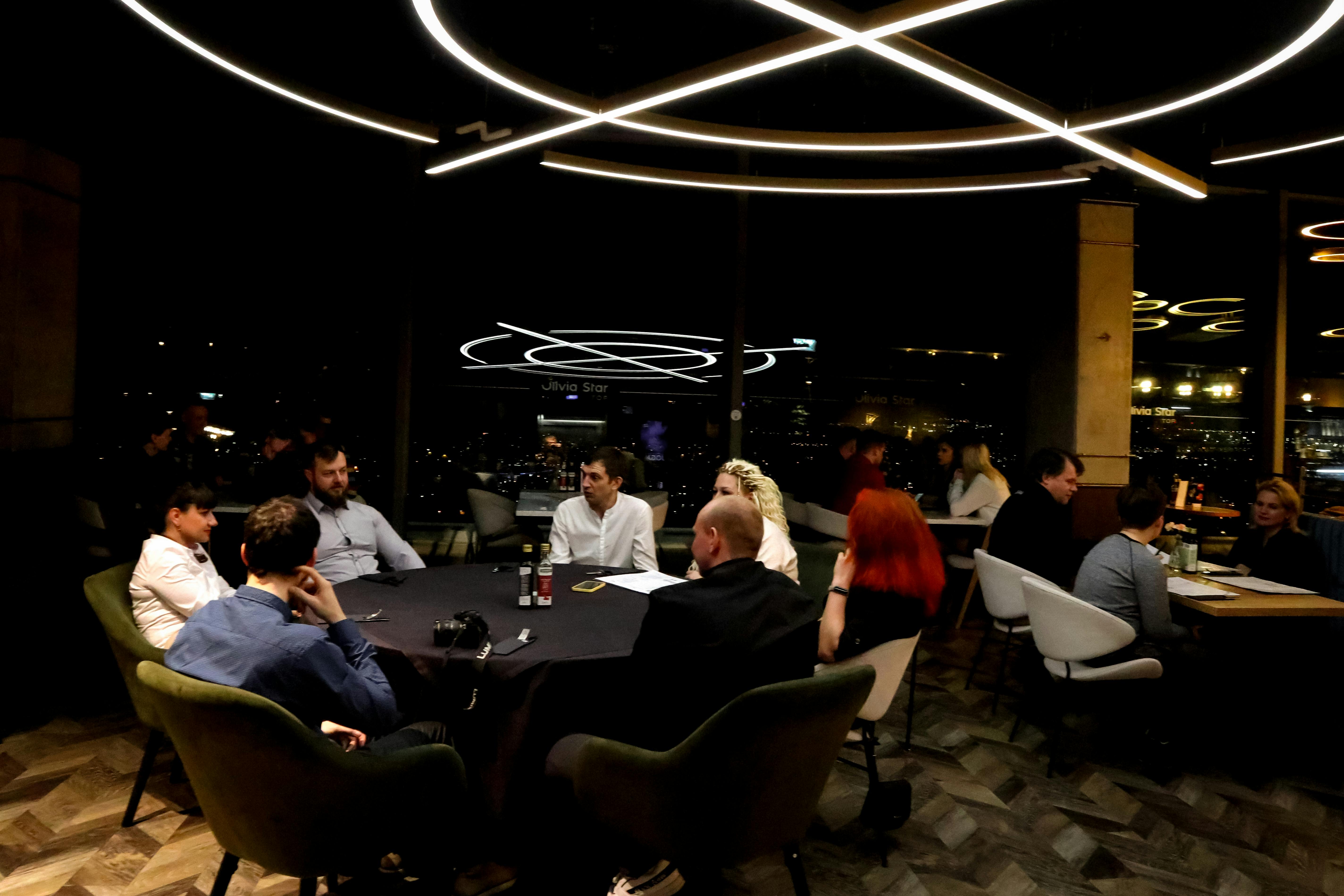 Piotr Baranowski - Fotografía