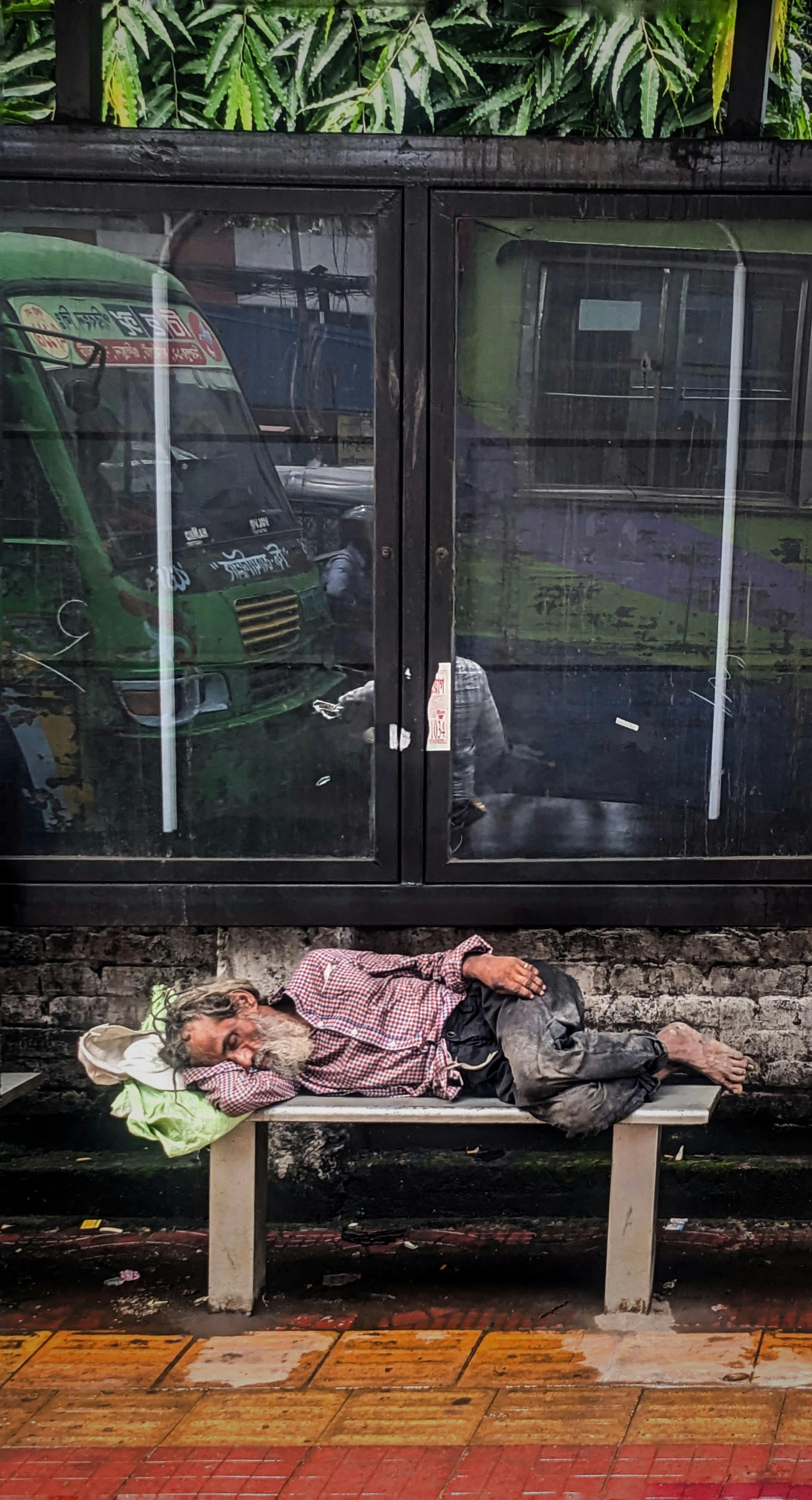 Al Mamun - การถ่ายภาพ