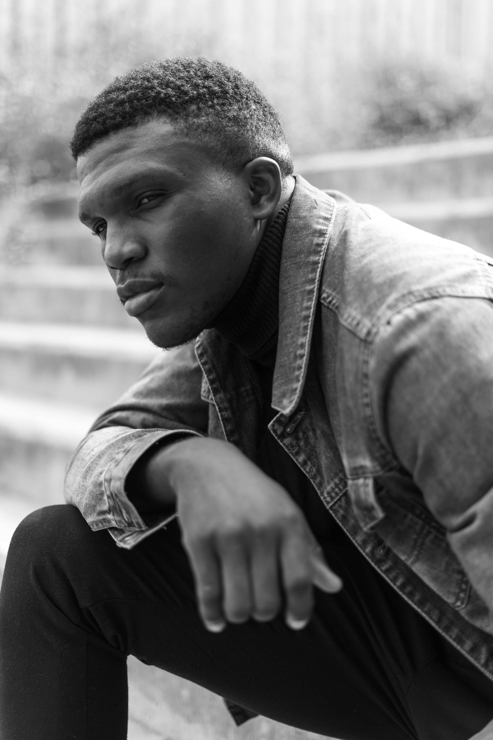 Male Model Portraits Photos, Download The BEST Free Male Model ...