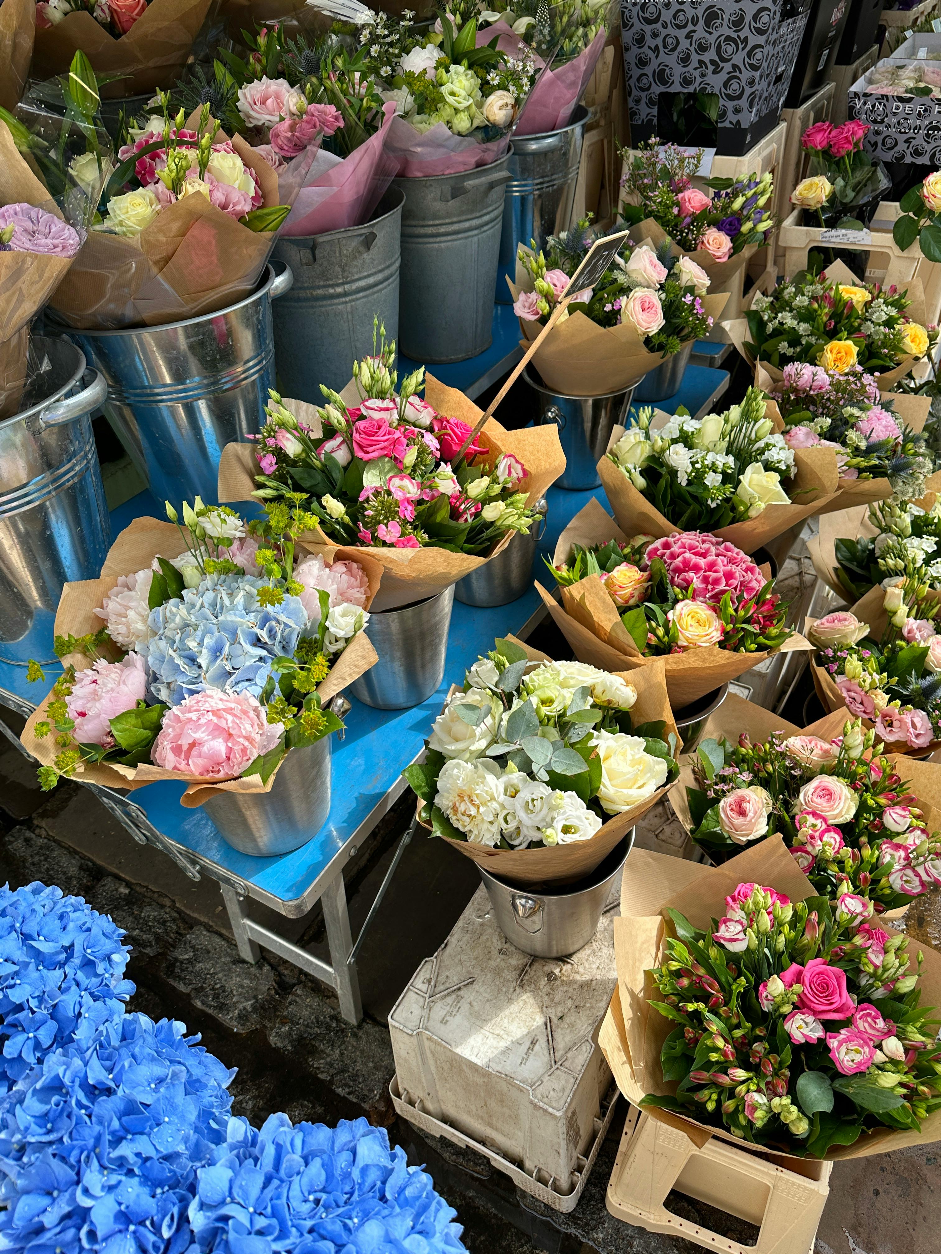 Anna Kozlova - Photography