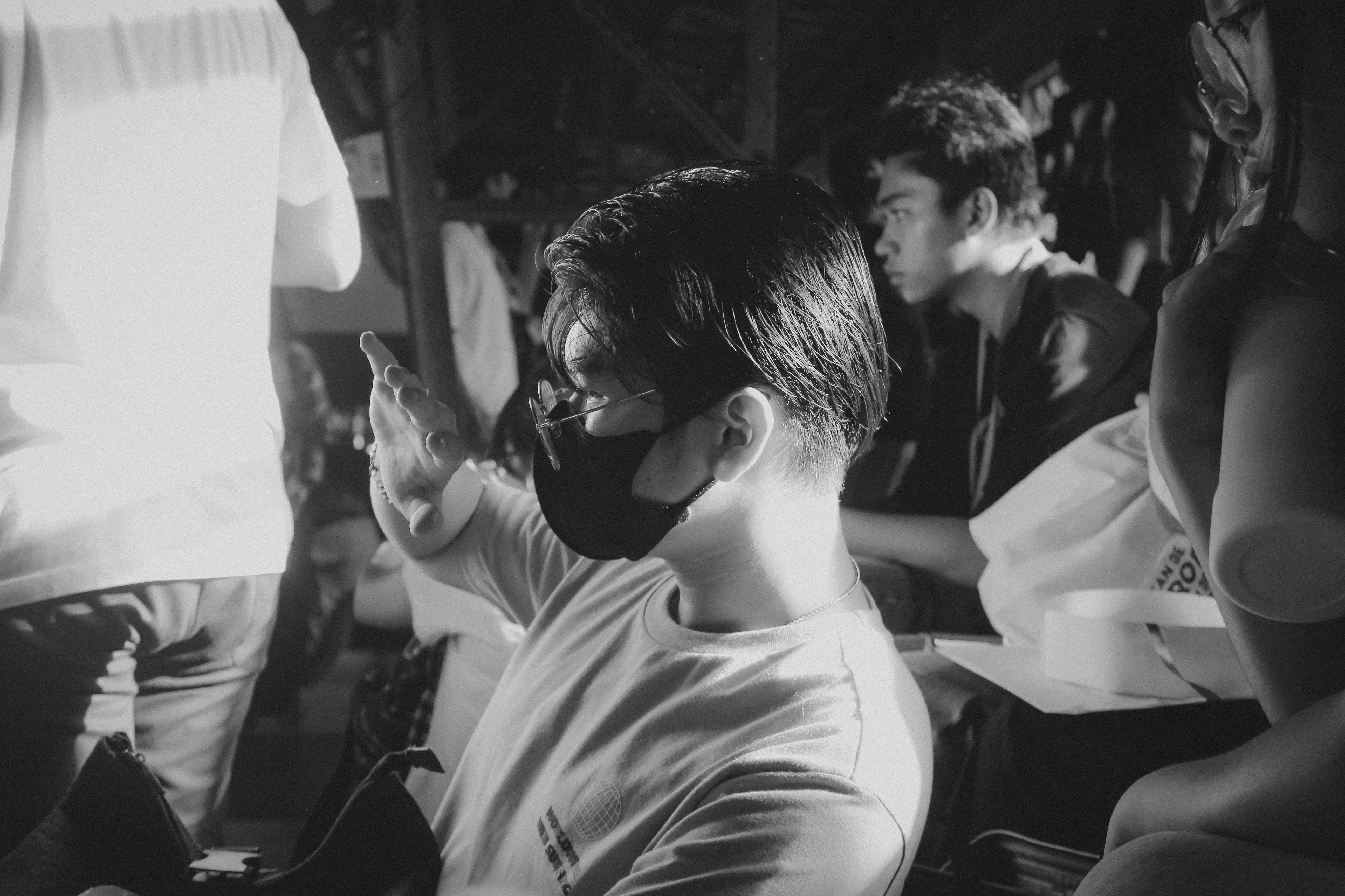 Roman Castillo - Fotografie