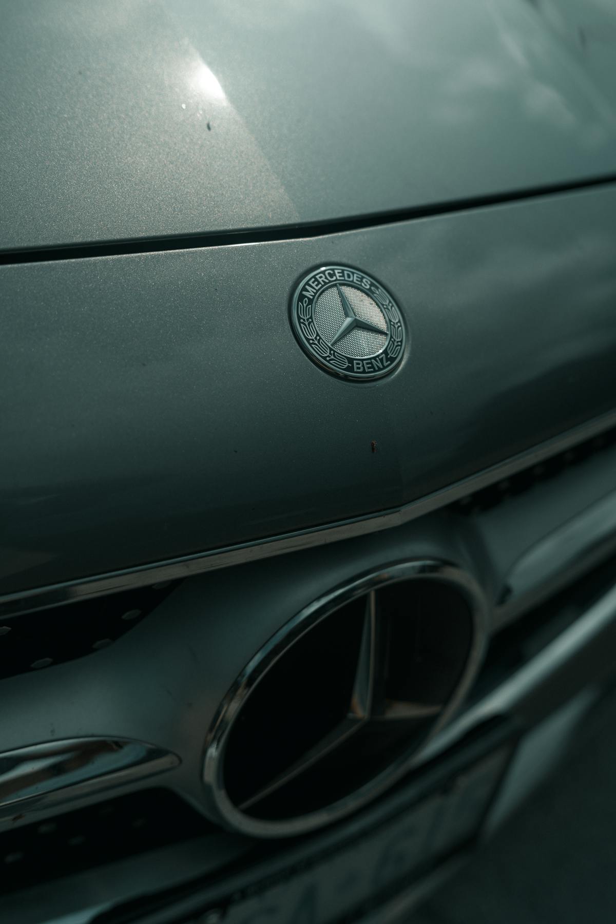 Mercedes Benz Background Image 4k Photos, Download The BEST Free ...