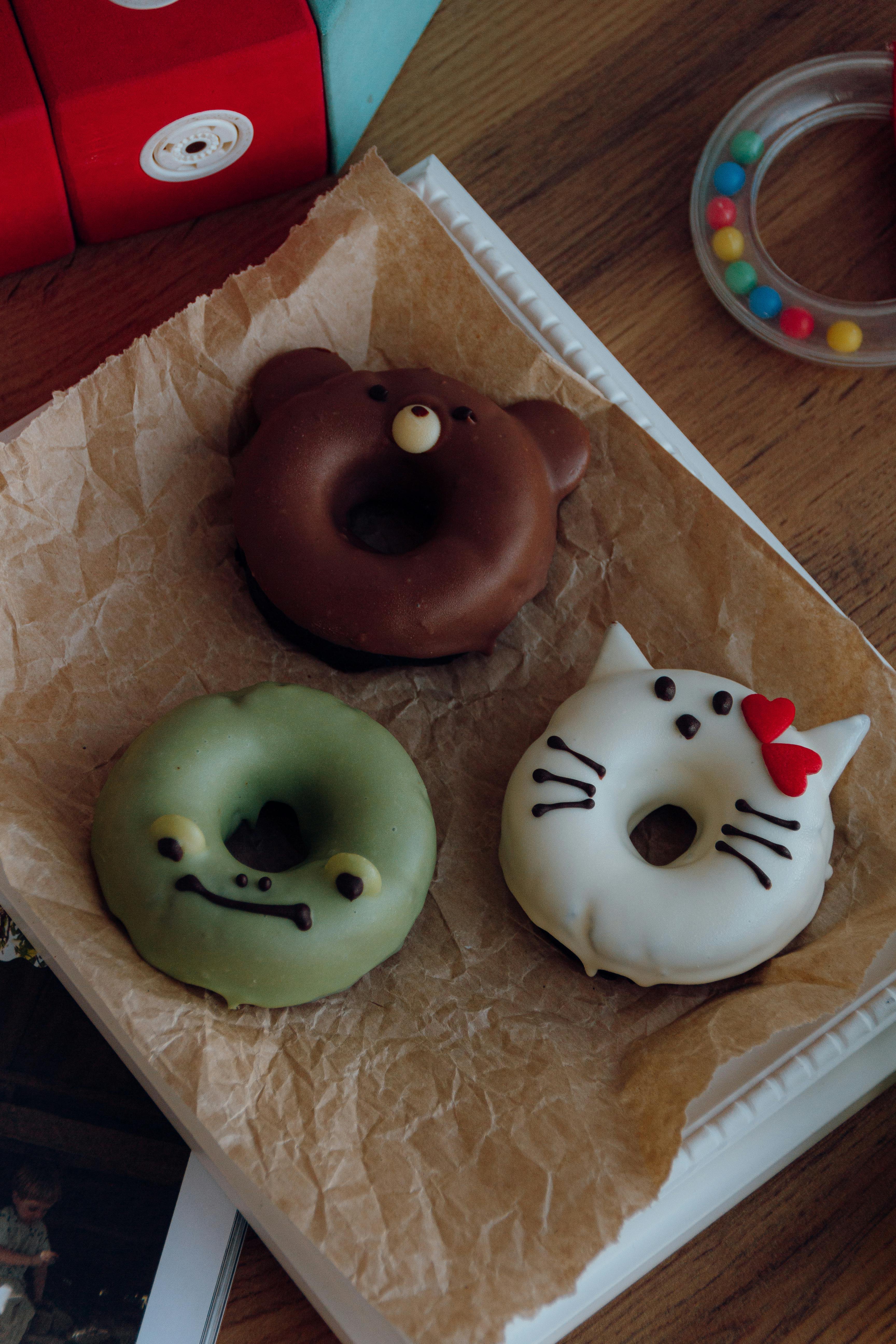 Fox Donut Photos, Download The BEST Free Fox Donut Stock Photos & HD Images