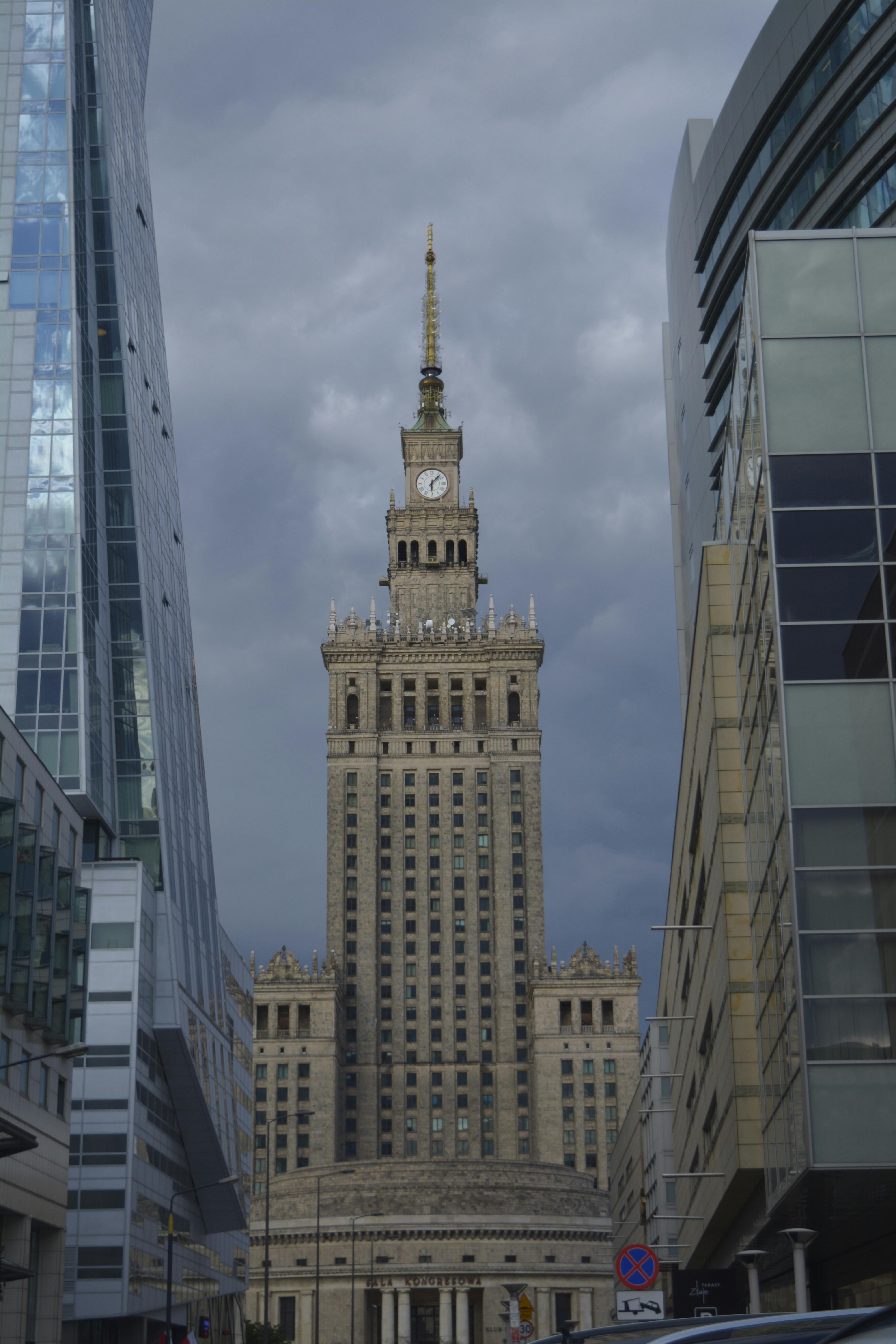 Foto de stock gratuita sobre arquitectura, arquitectura europea, arquitectura histórica, centro ...