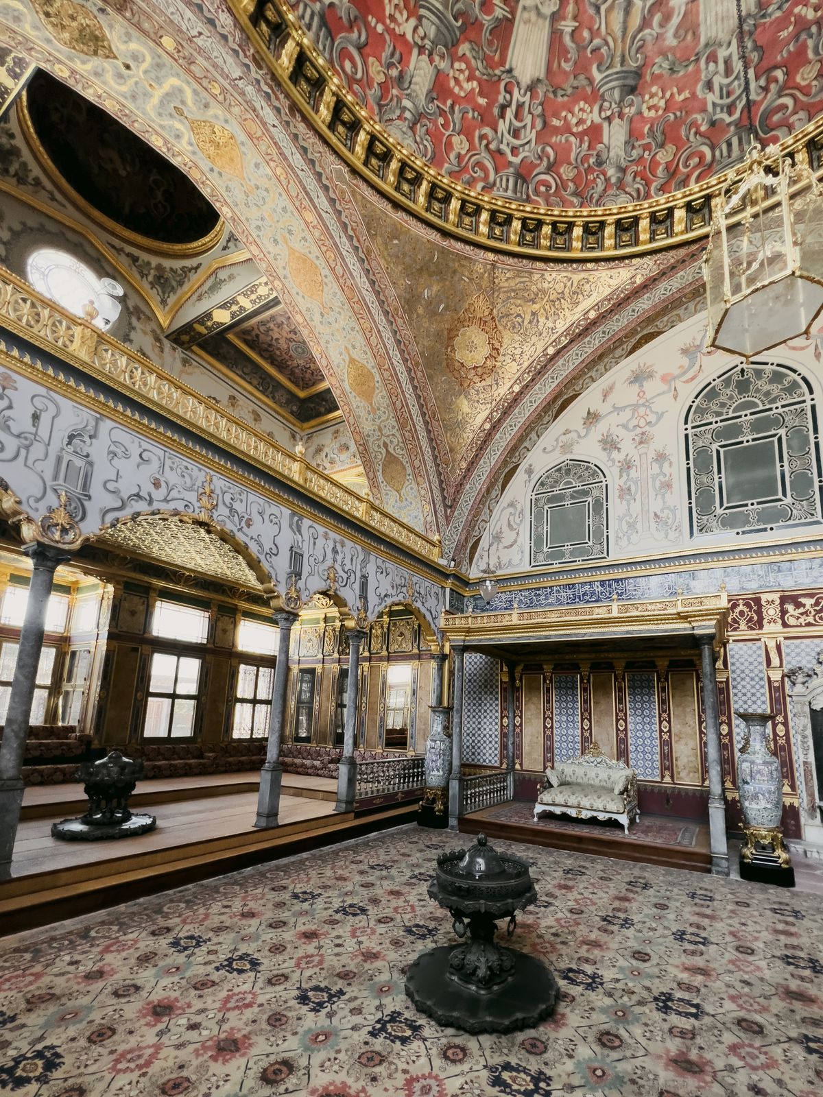 Topkapi Sarayi Photos, Download The BEST Free Topkapi Sarayi Stock ...