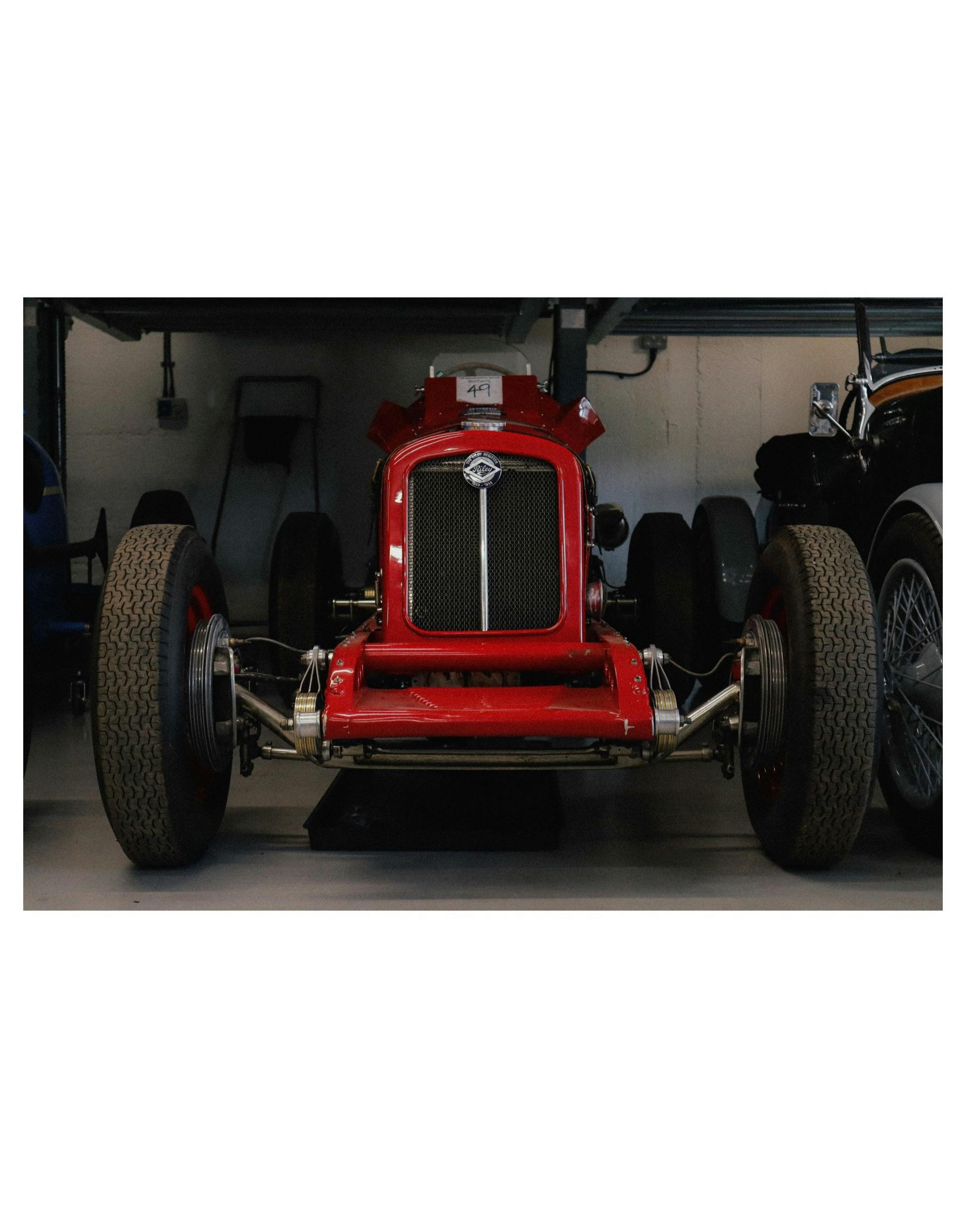 Oliver Morgan Media - Fotografía