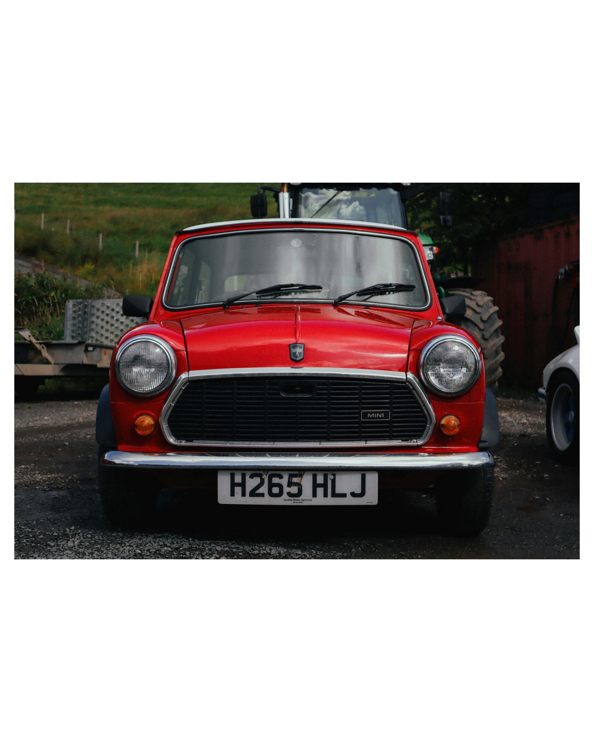 Oliver Morgan Media - Fotografía