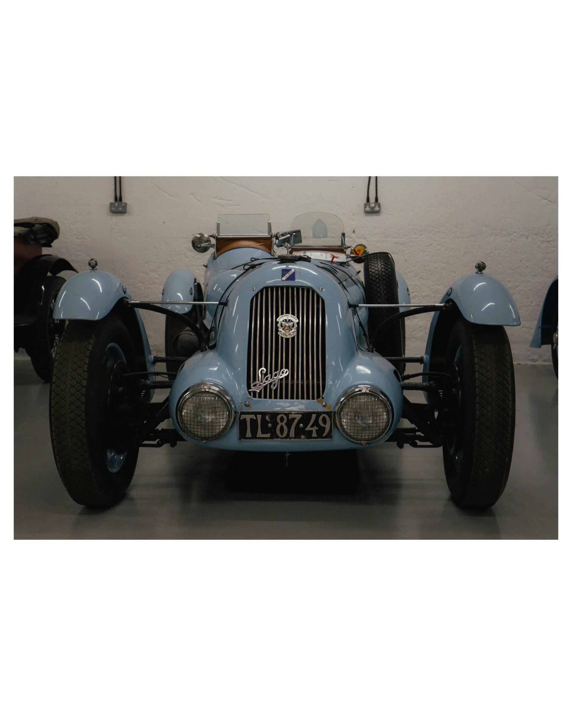 Oliver Morgan Media - Fotografía