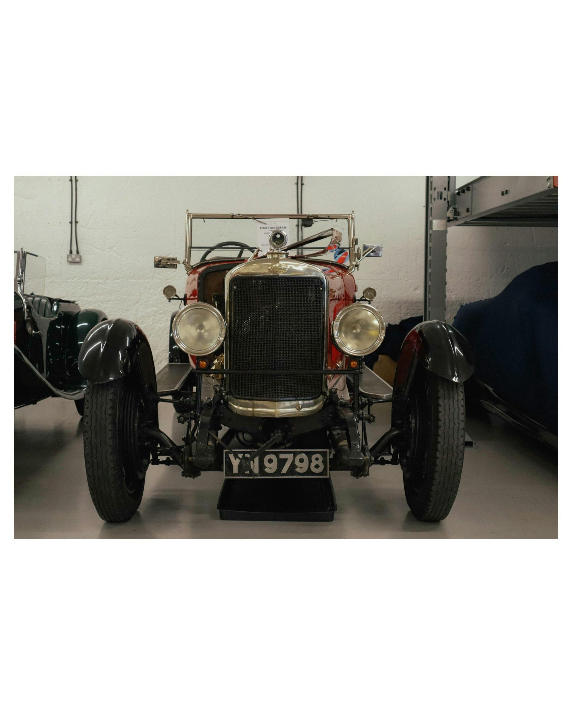 Oliver Morgan Media - Fotografía