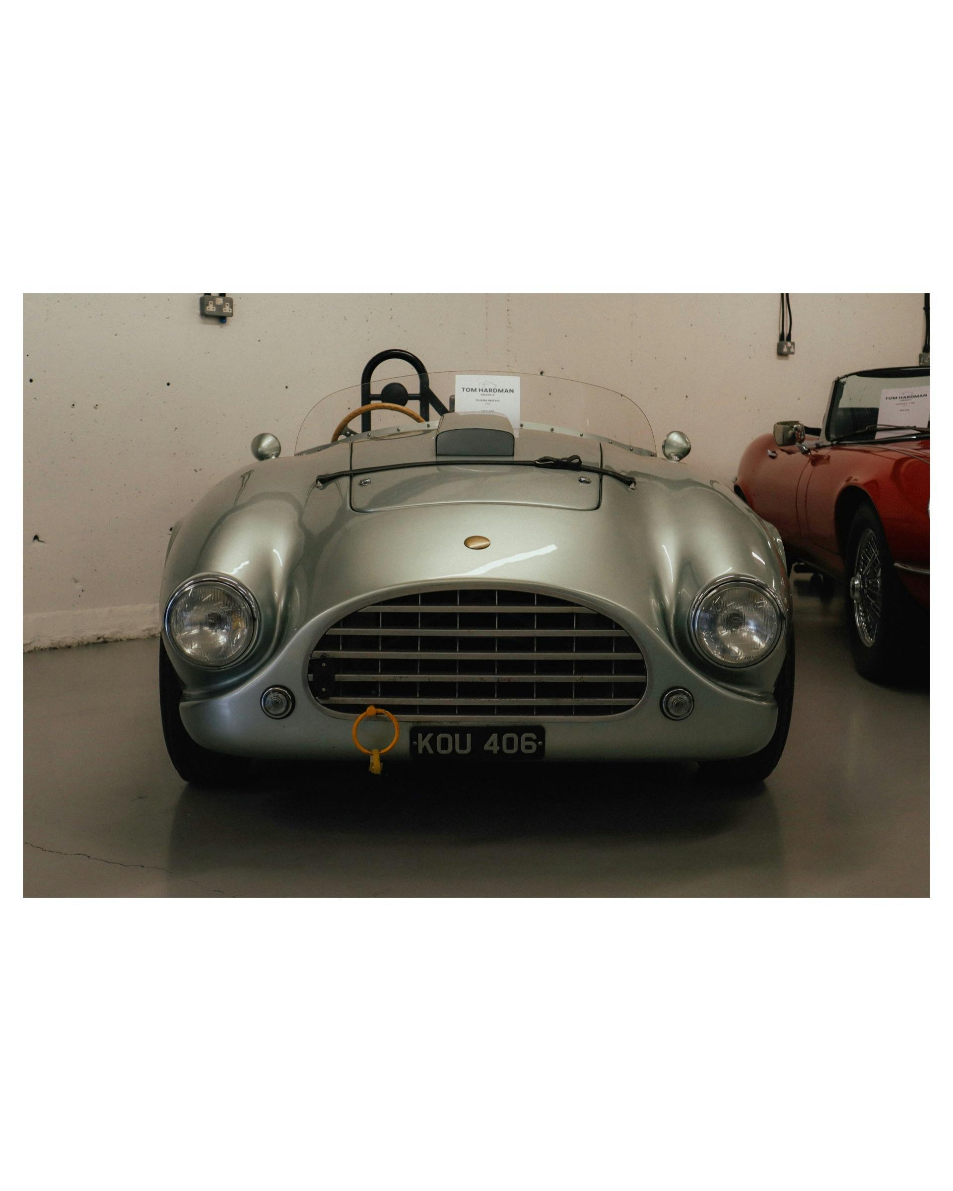 Oliver Morgan Media - Fotografía