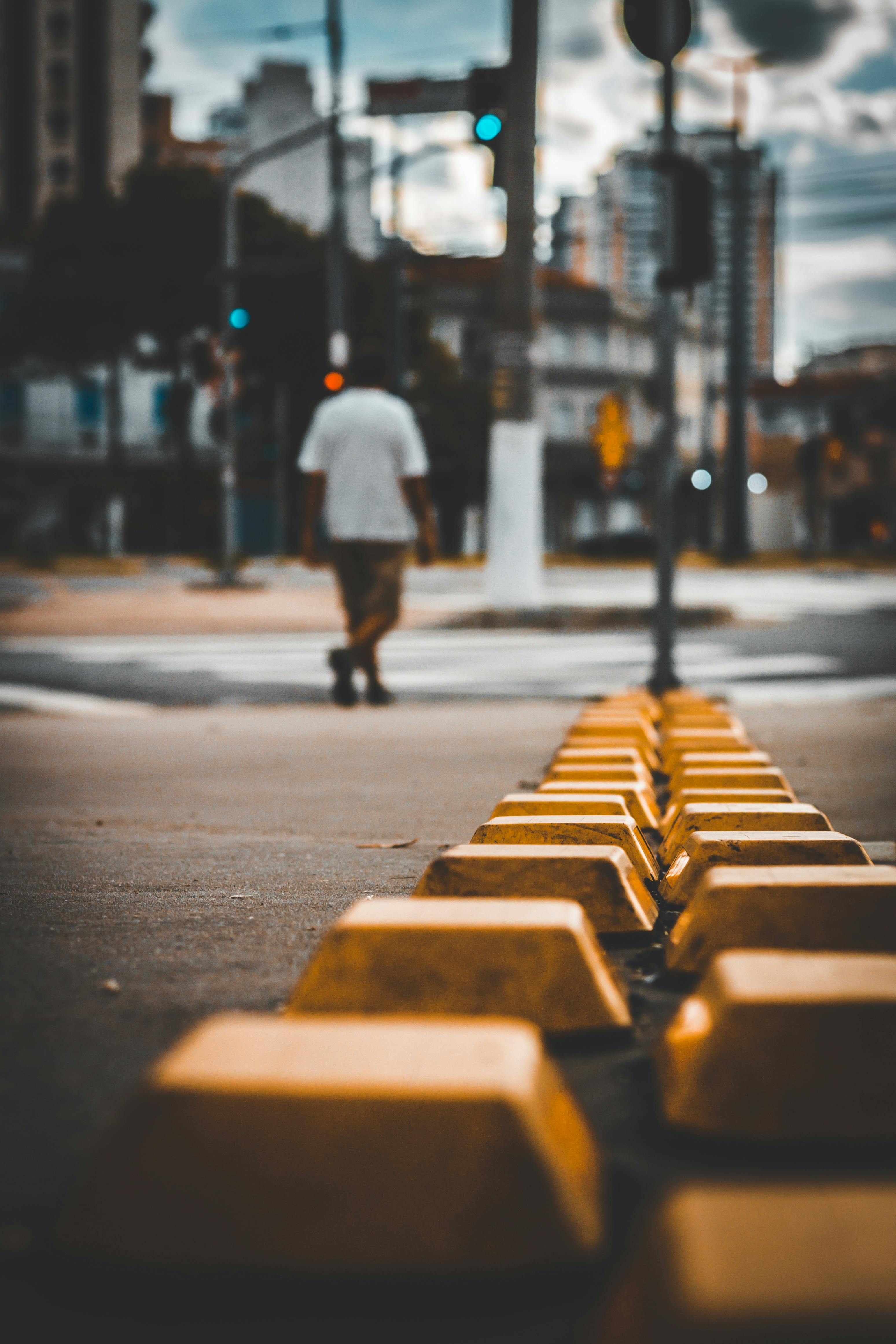 2,000+ Best Pedestrian Photos · 100% Free Download · Pexels Stock Photos