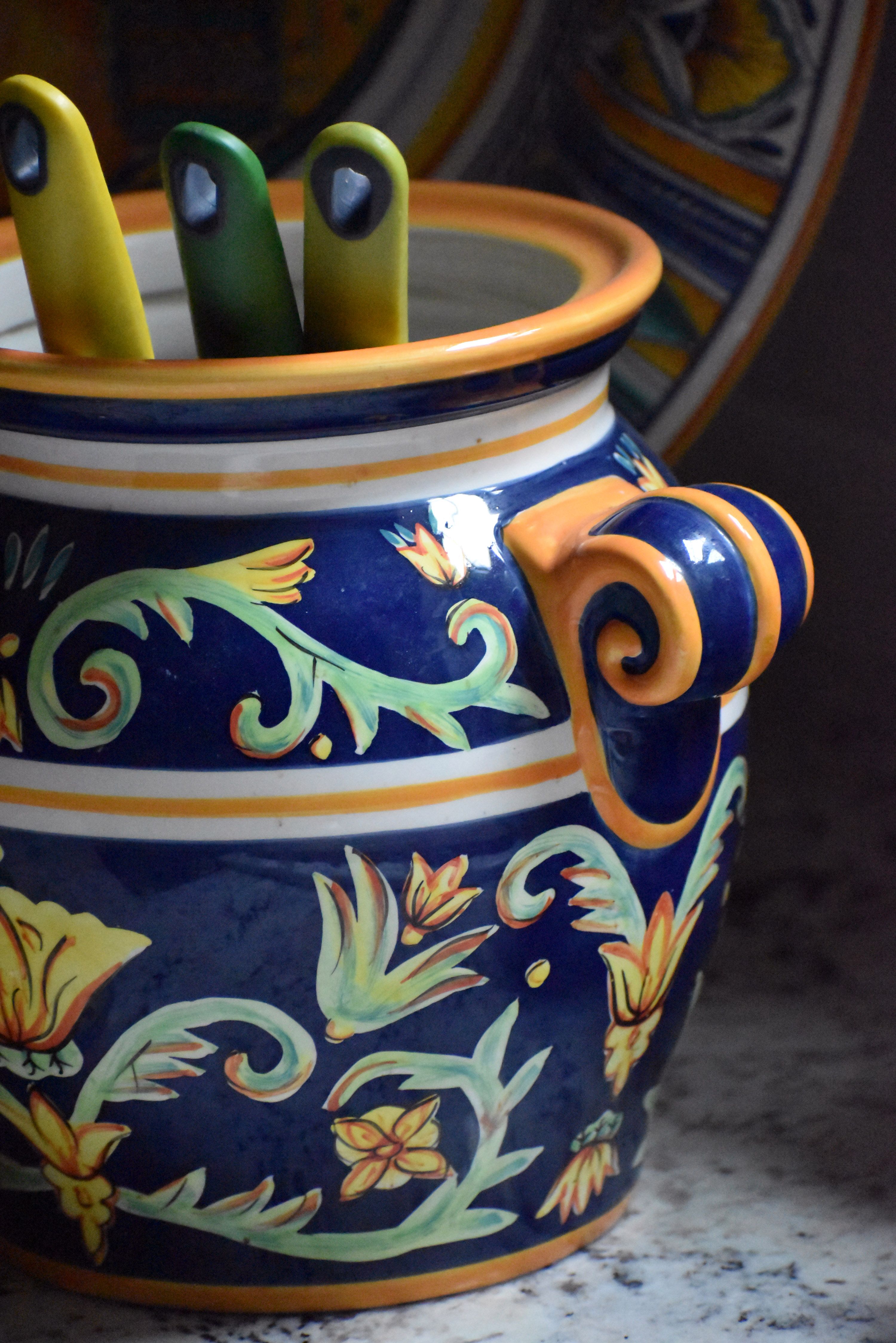 Close up of Traditional Vase · Free Stock Photo
