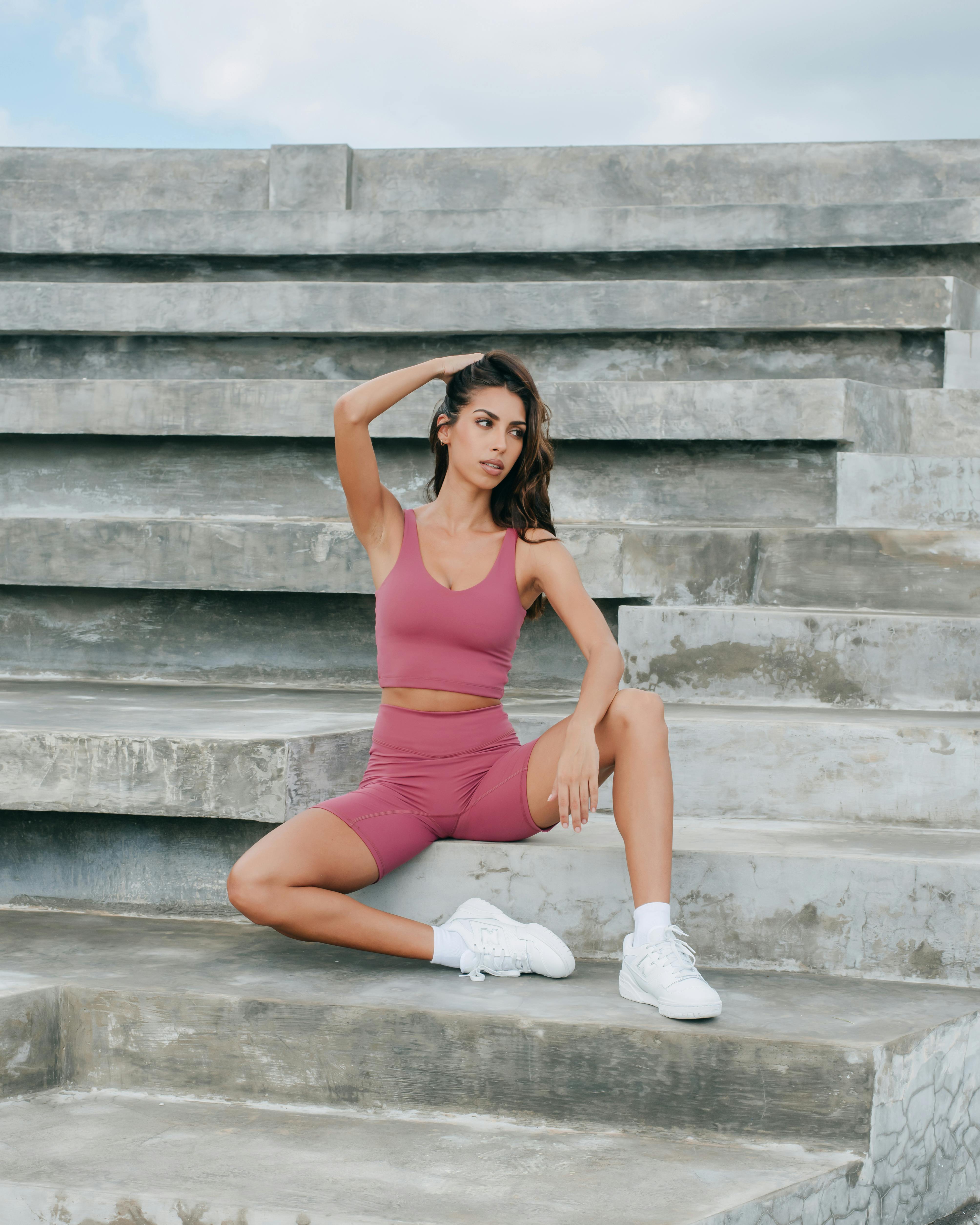 Workout Models Photos, Download The BEST Free Workout Models Stock ...