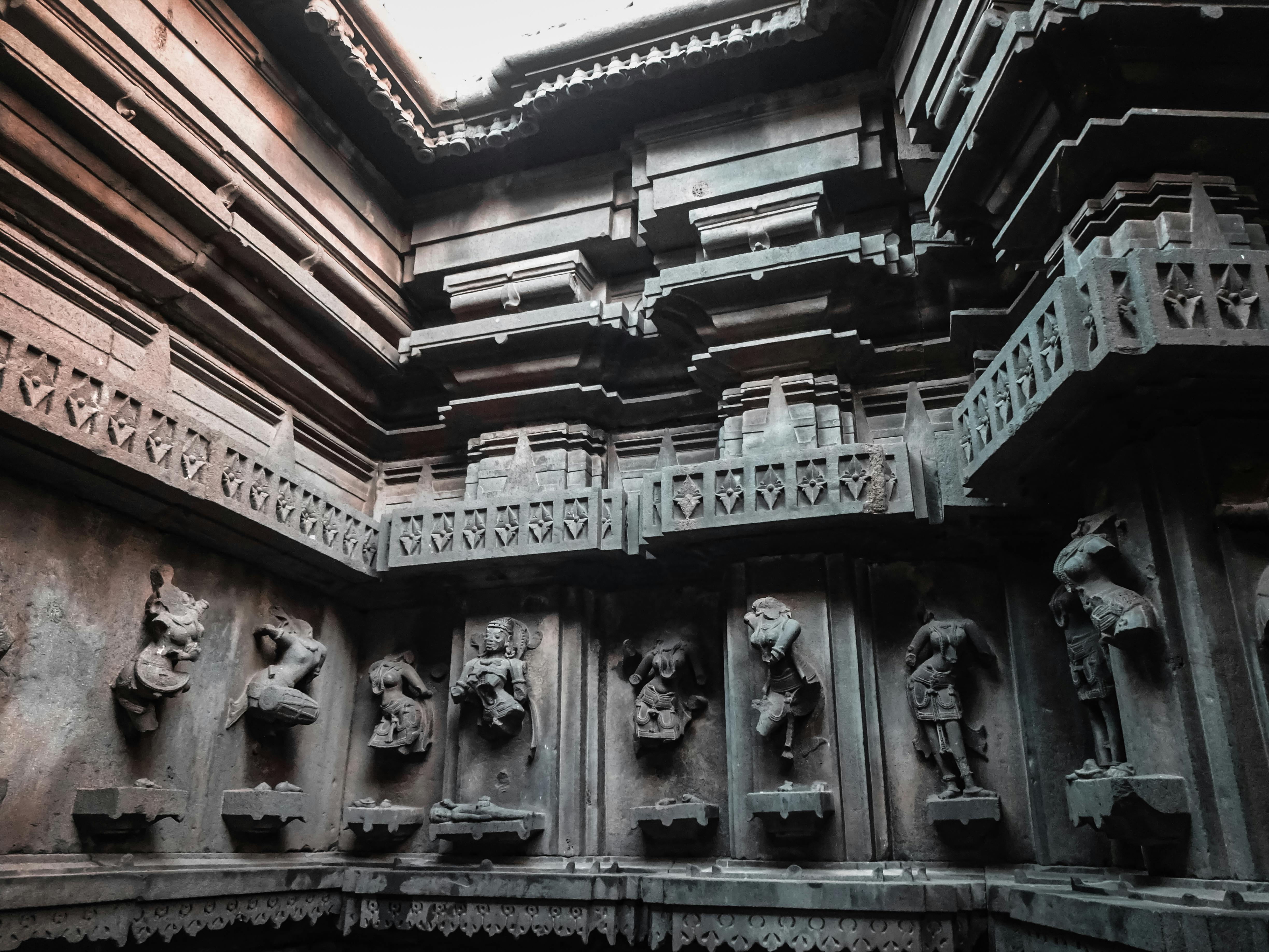 All 10 Photos & Videos Collected by Dinesh Dixit