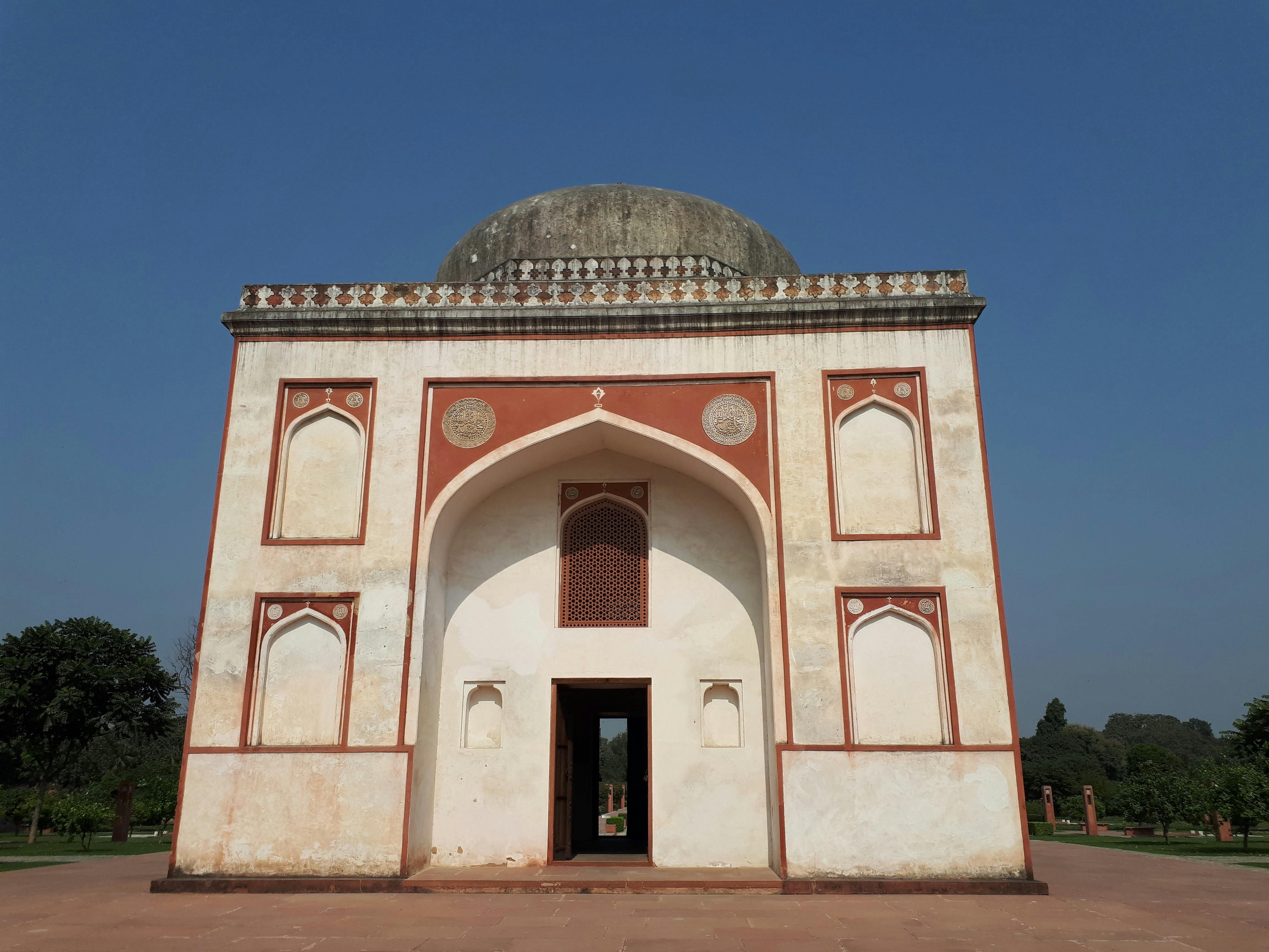 The Kaloor Stadium in India · Free Stock Photo