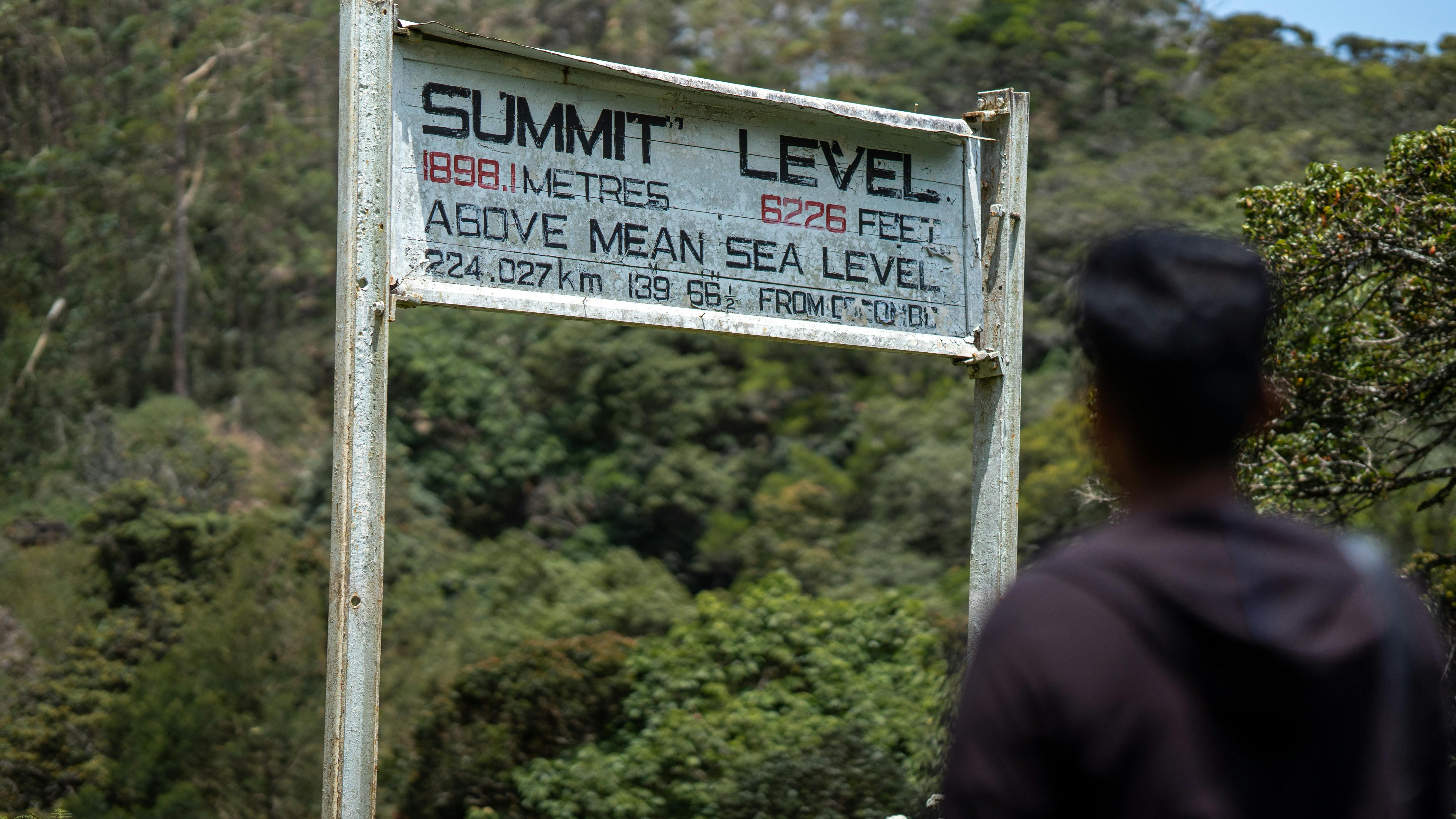 Summit Level 1 Photos & Videos Collected by Dinuka Gunawardana
