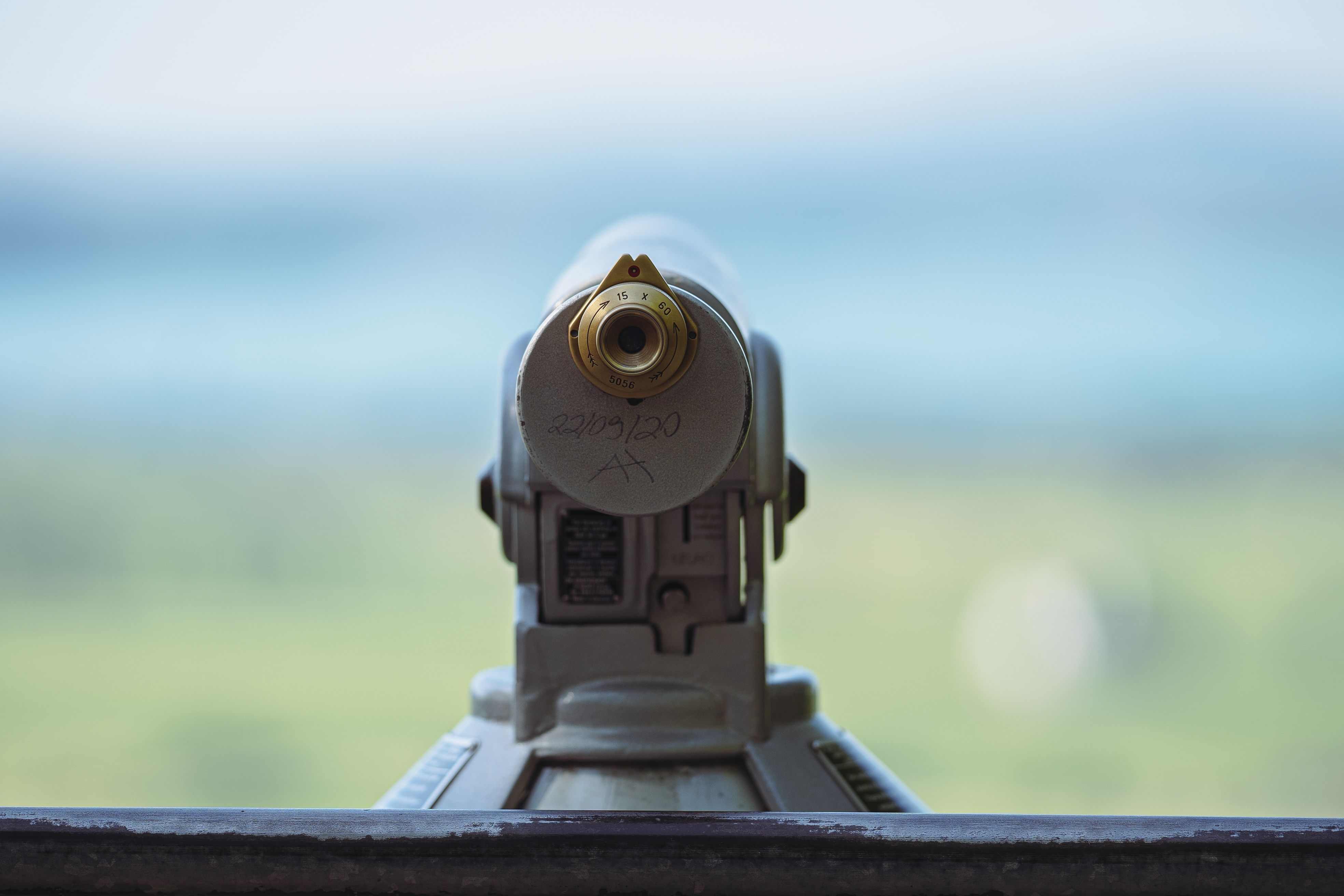 Public Tower Viewer · Free Stock Photo