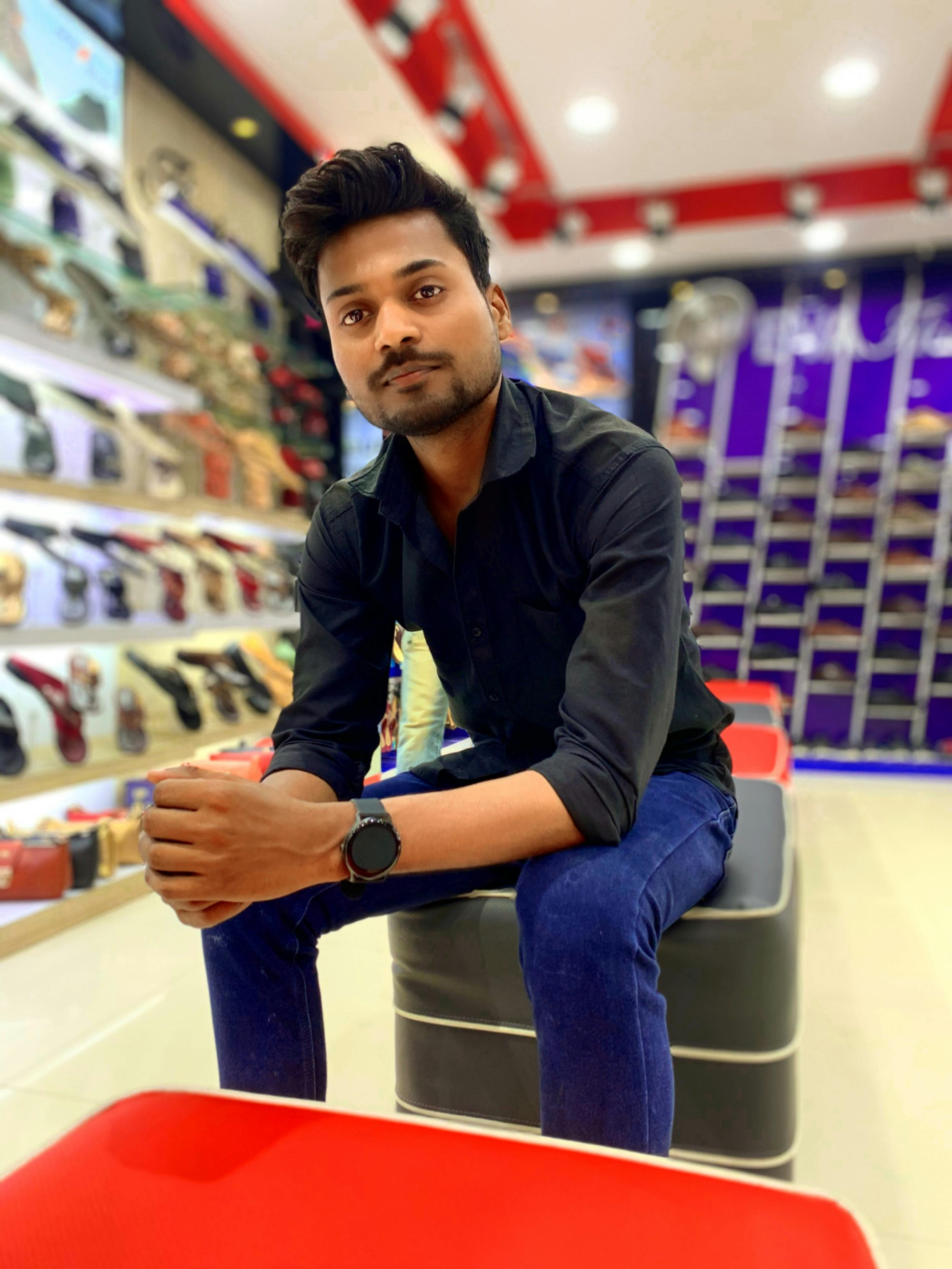 Dharmjeet Kumar - 사진