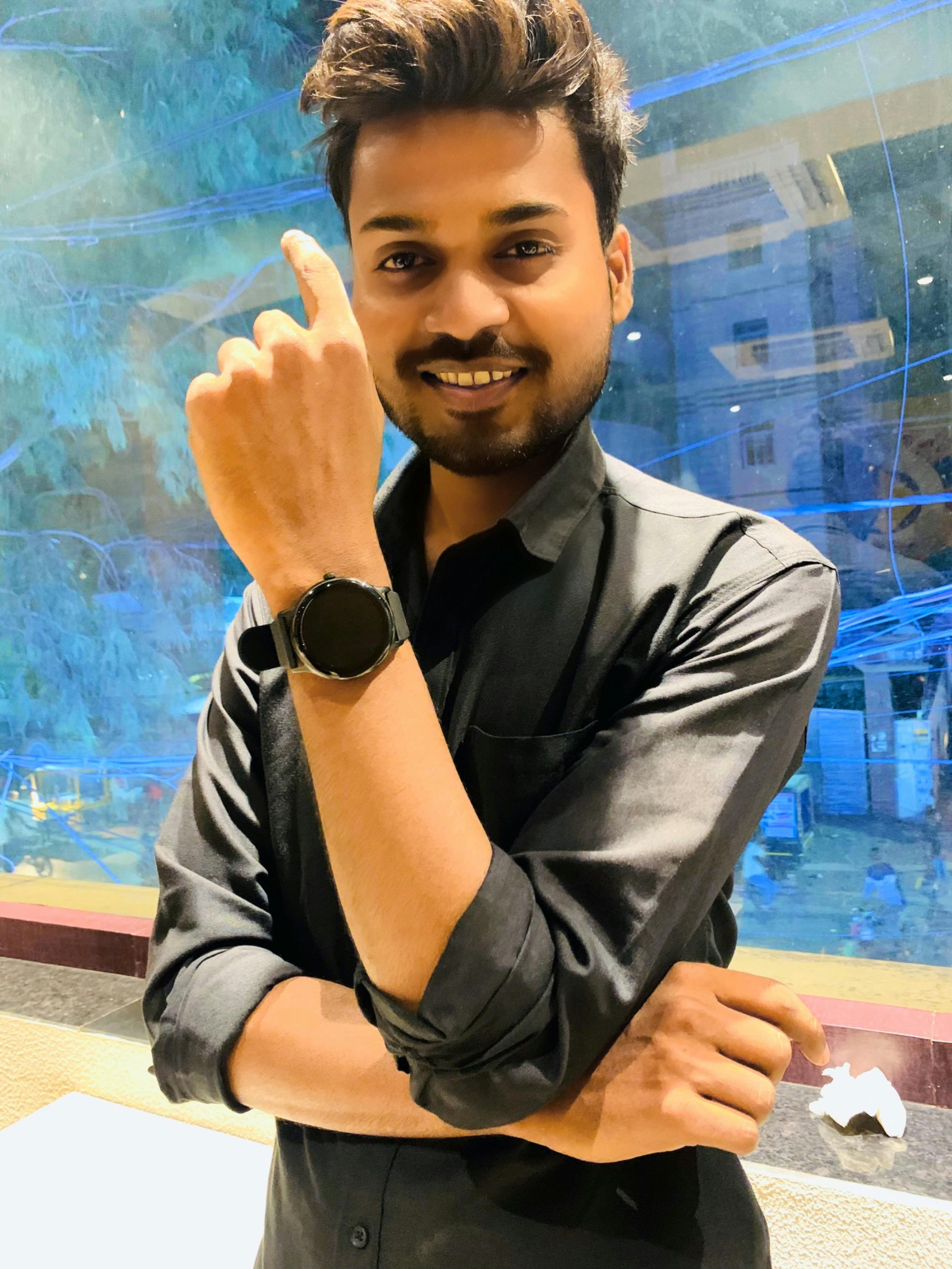 Dharmjeet Kumar - 사진