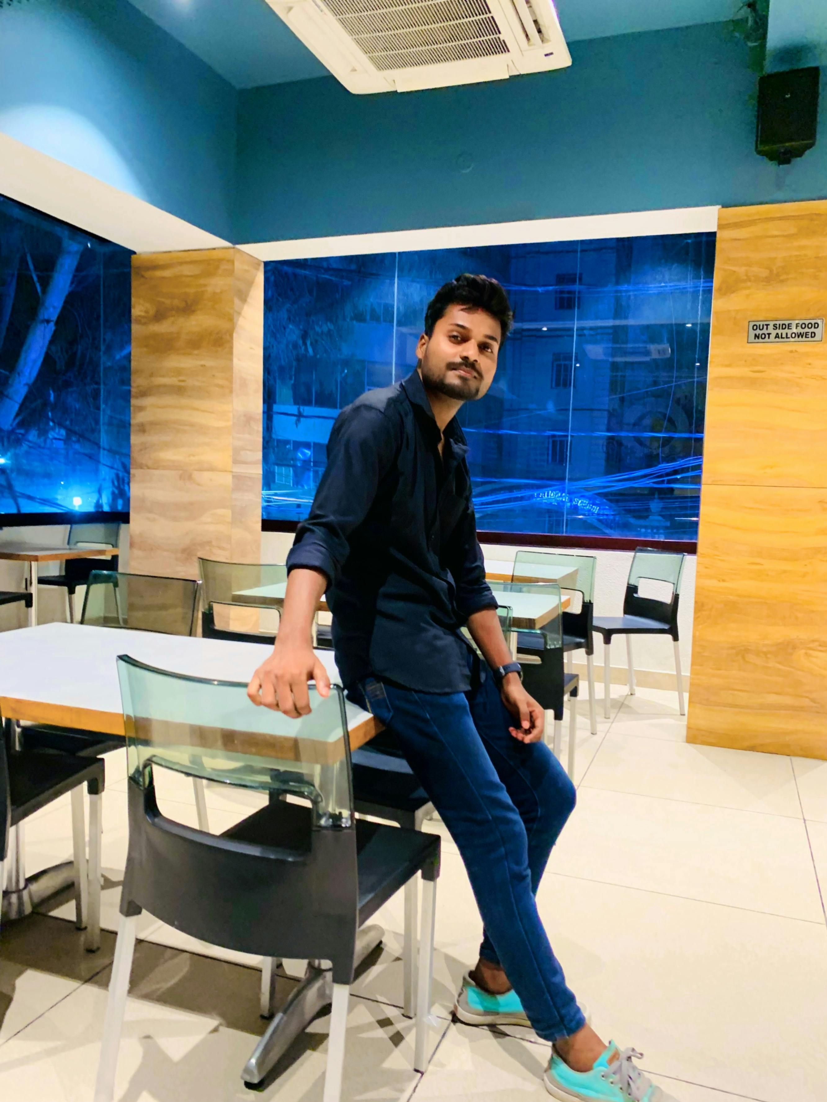 Dharmjeet Kumar - 사진