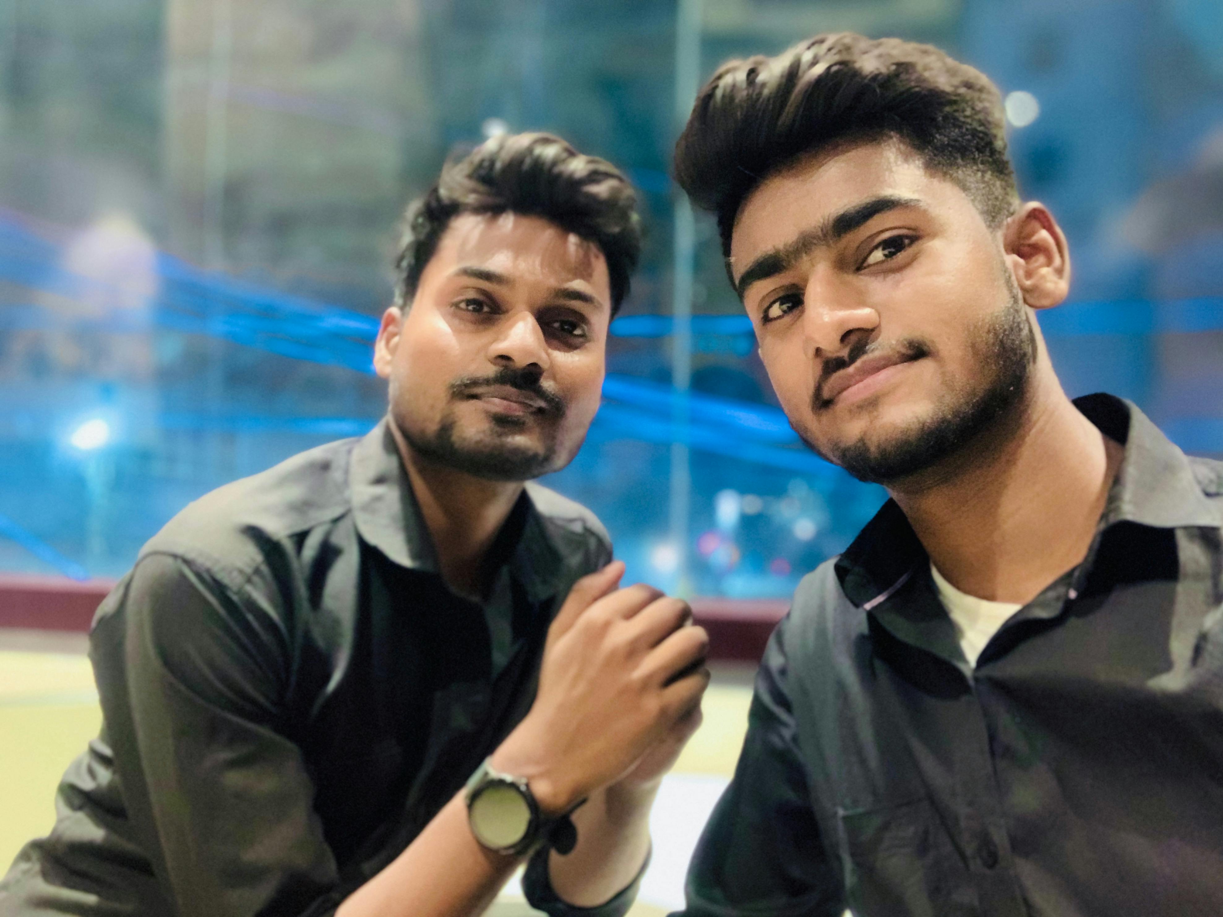 Dharmjeet Kumar - 사진