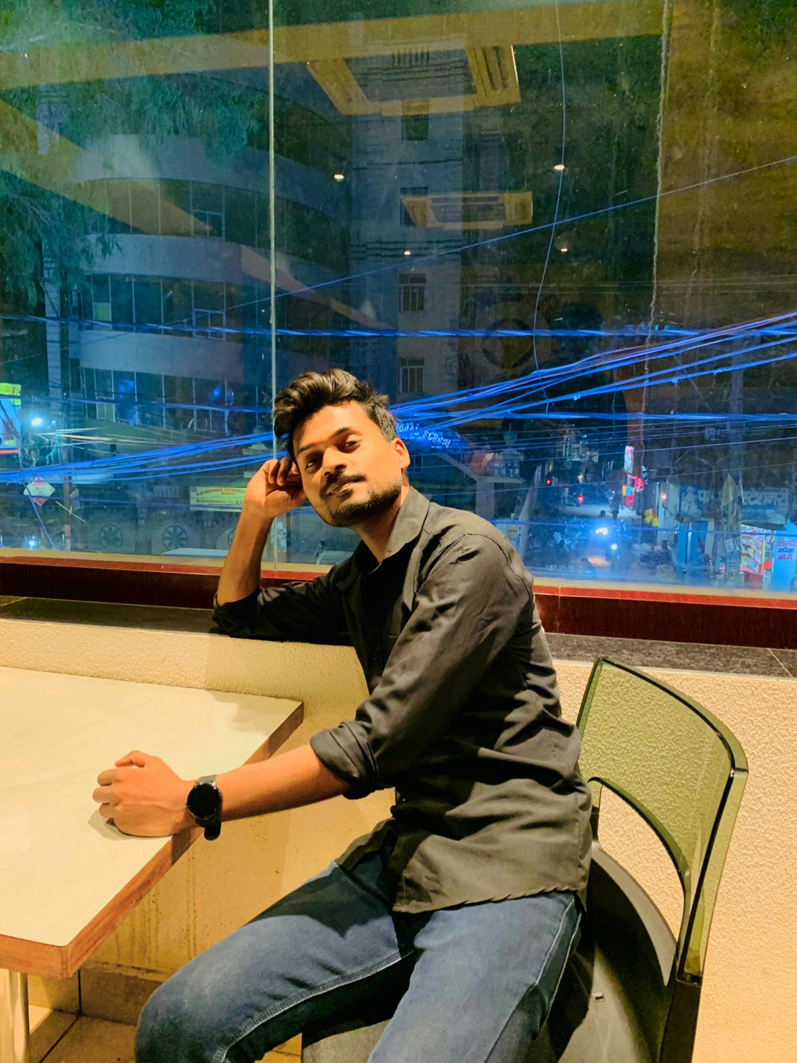 Dharmjeet Kumar - 사진