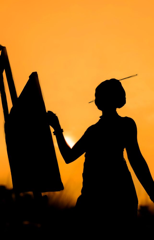 Silhouette Inspiration Photos, Download The BEST Free Silhouette ...
