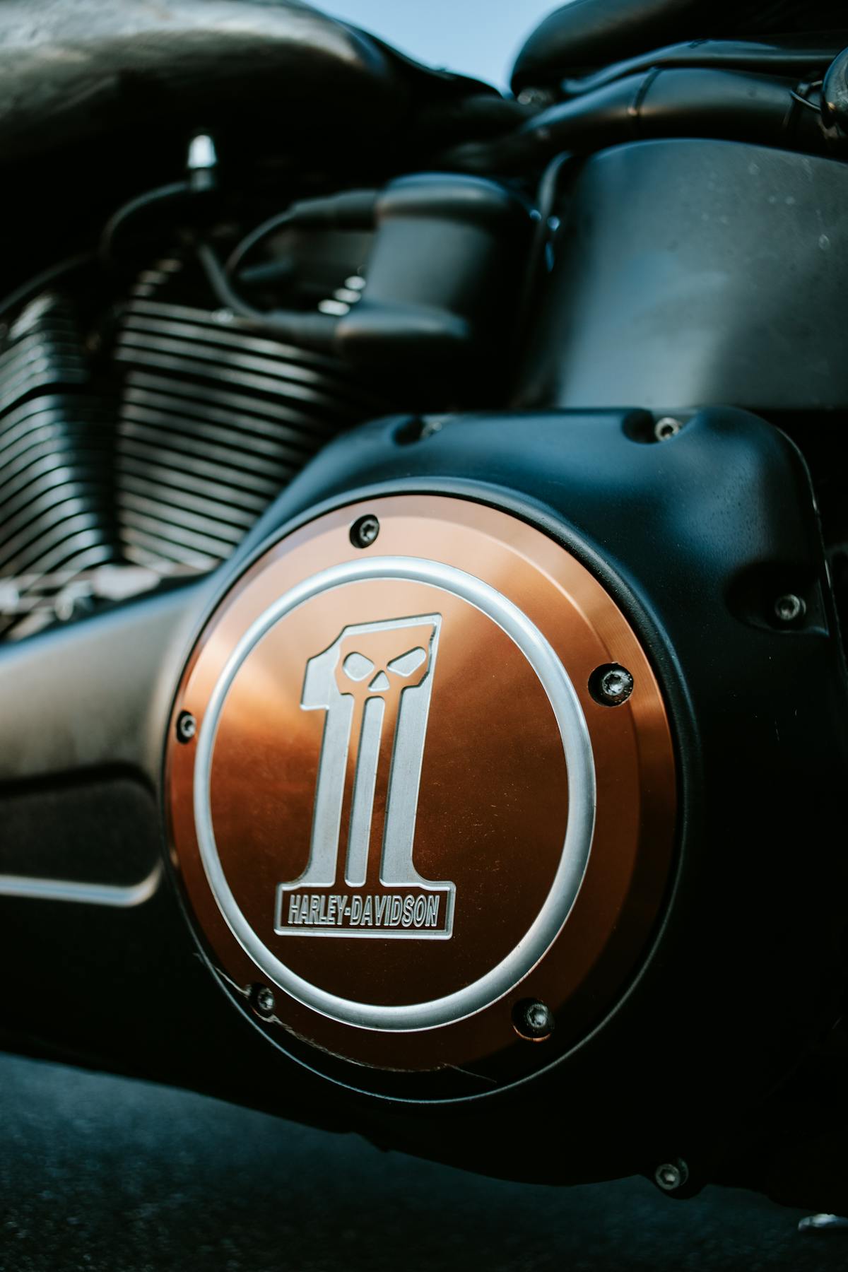 Harley Davidson Fatboy Photos, Download The BEST Free Harley Davidson ...