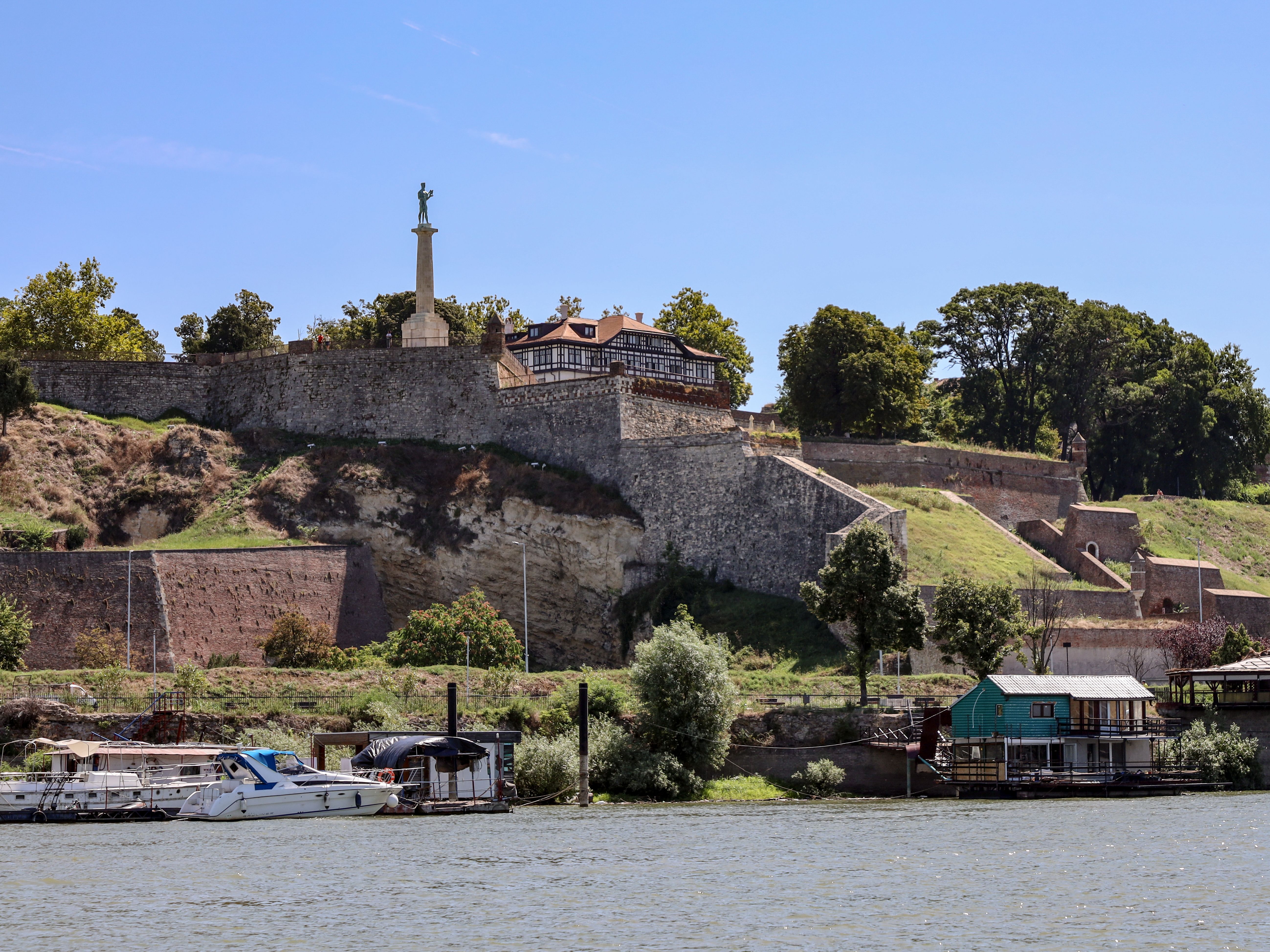 Fort Victor Photos, Download The BEST Free Fort Victor Stock Photos ...