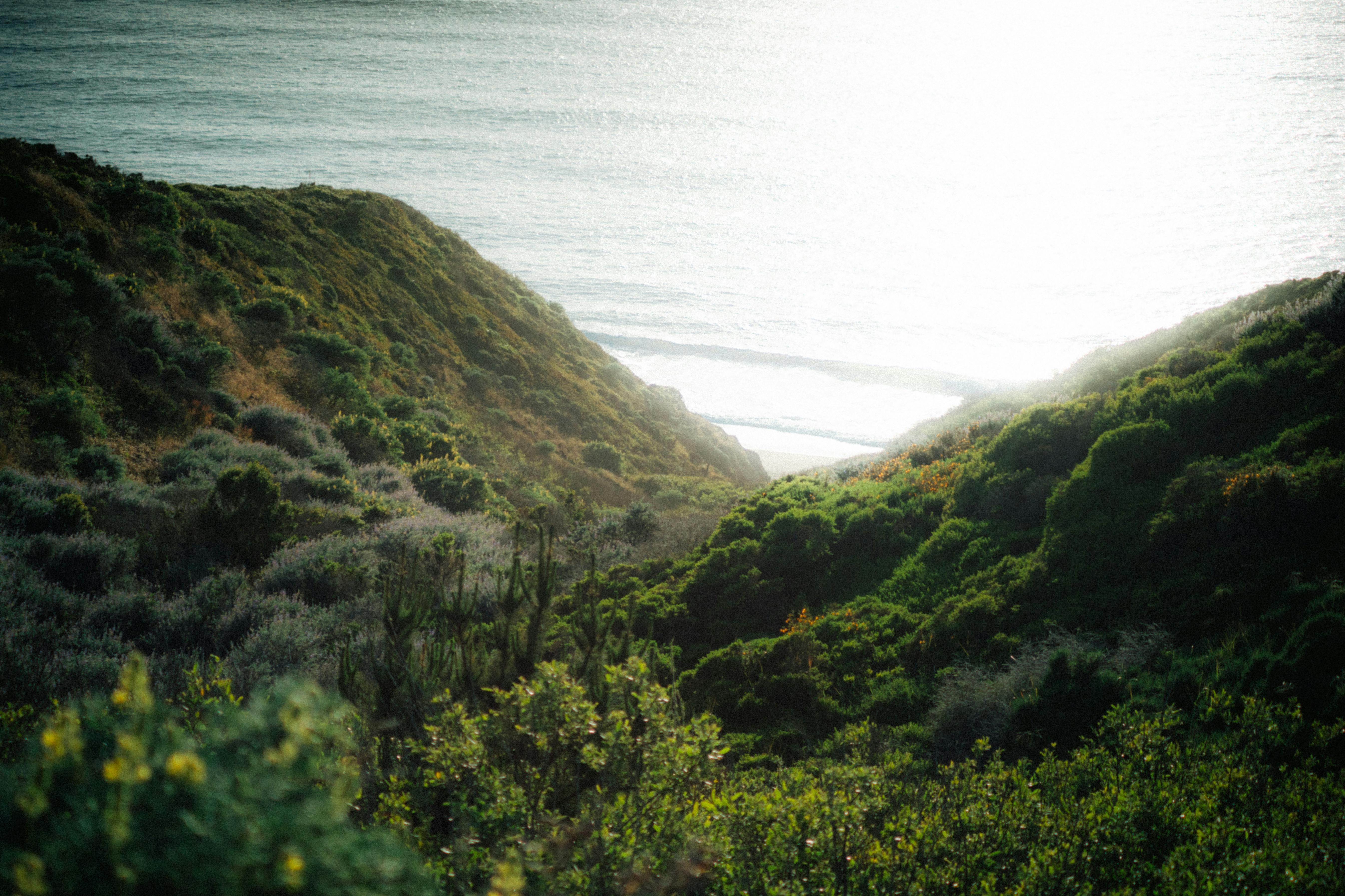 Ocean Landscape Photos, Download The BEST Free Ocean Landscape Stock ...