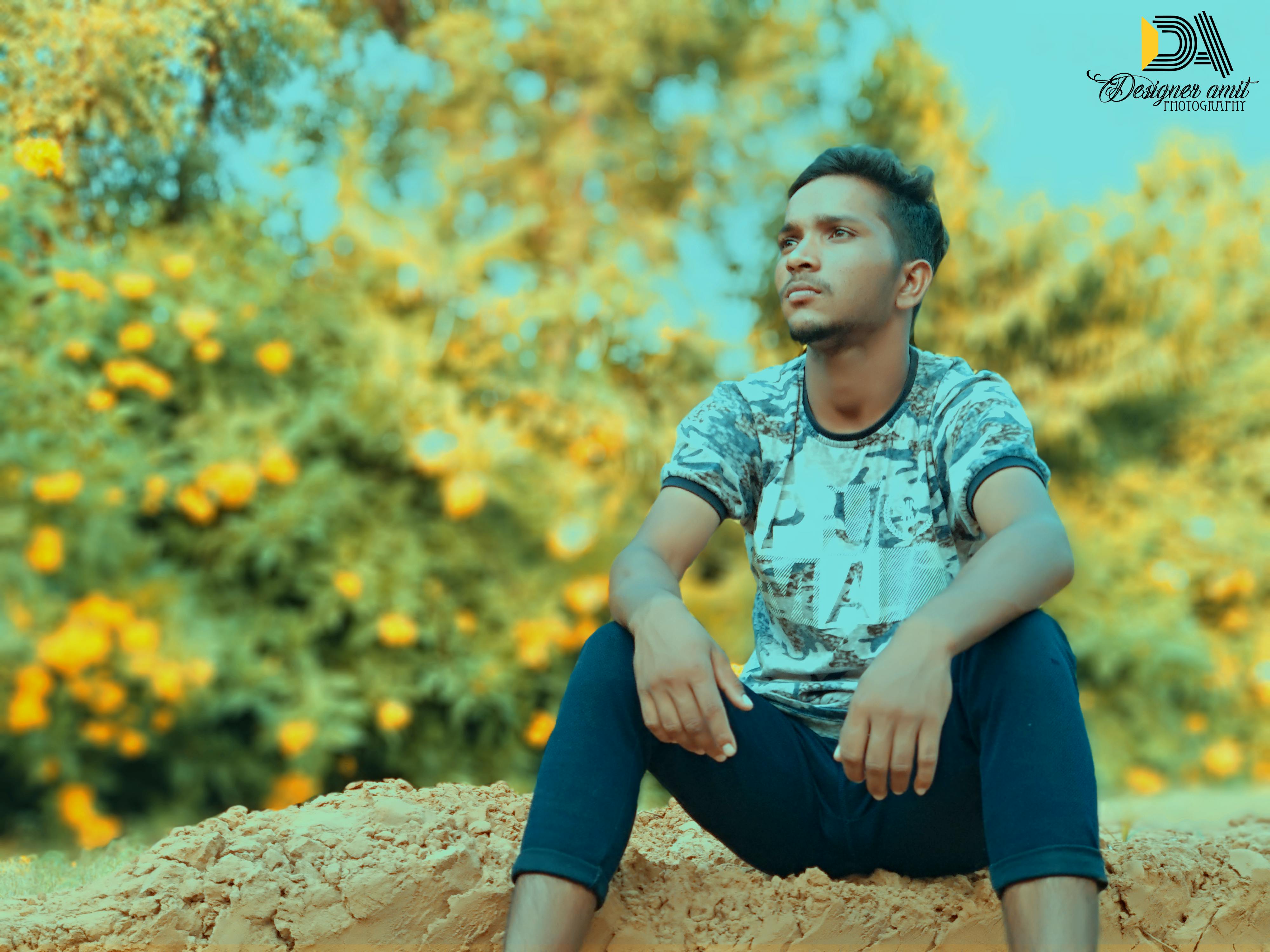 Dreamboy 10 Photos & Videos Collected by Manish Meena