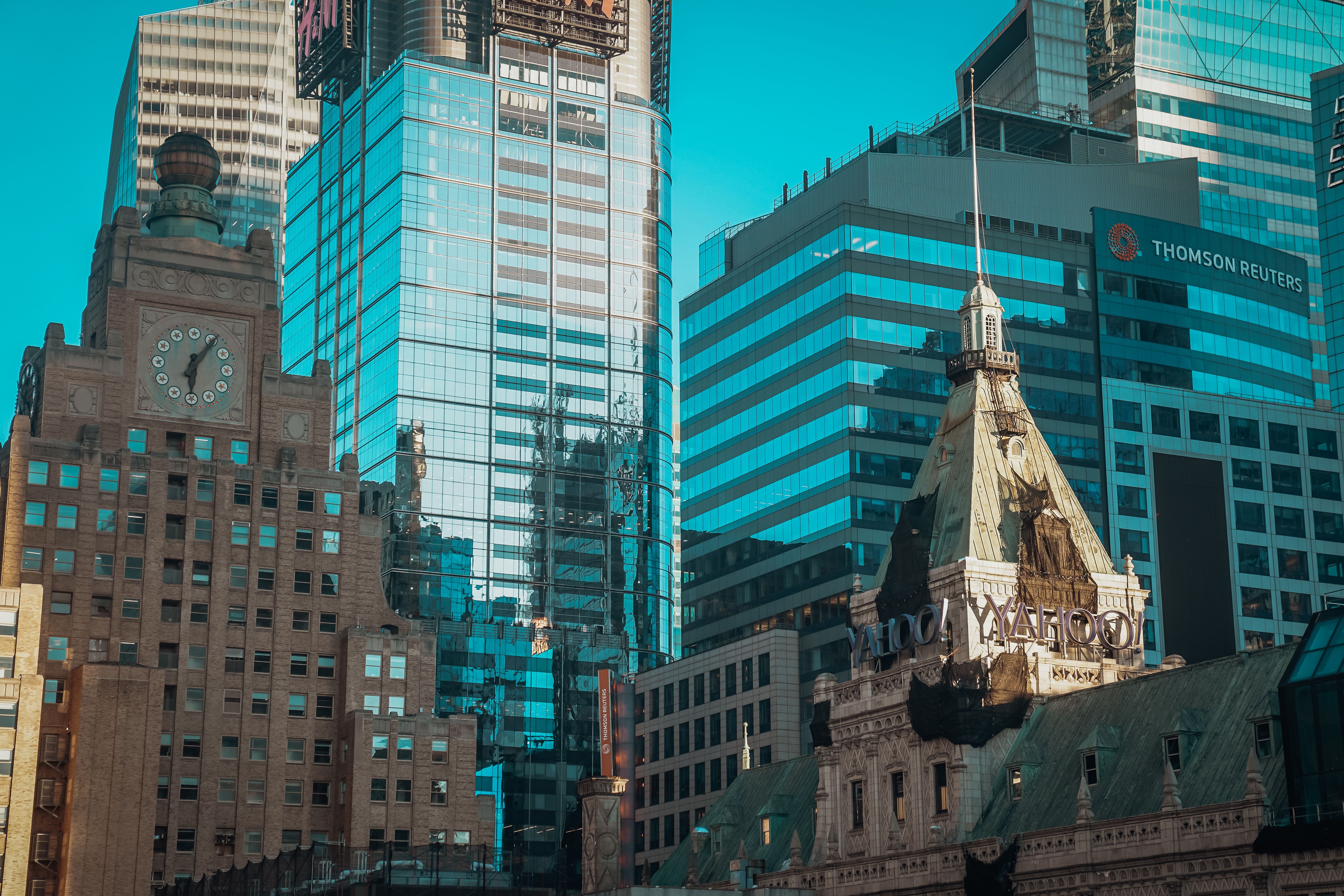 James Thomson Building Photos, Download The BEST Free James Thomson ...
