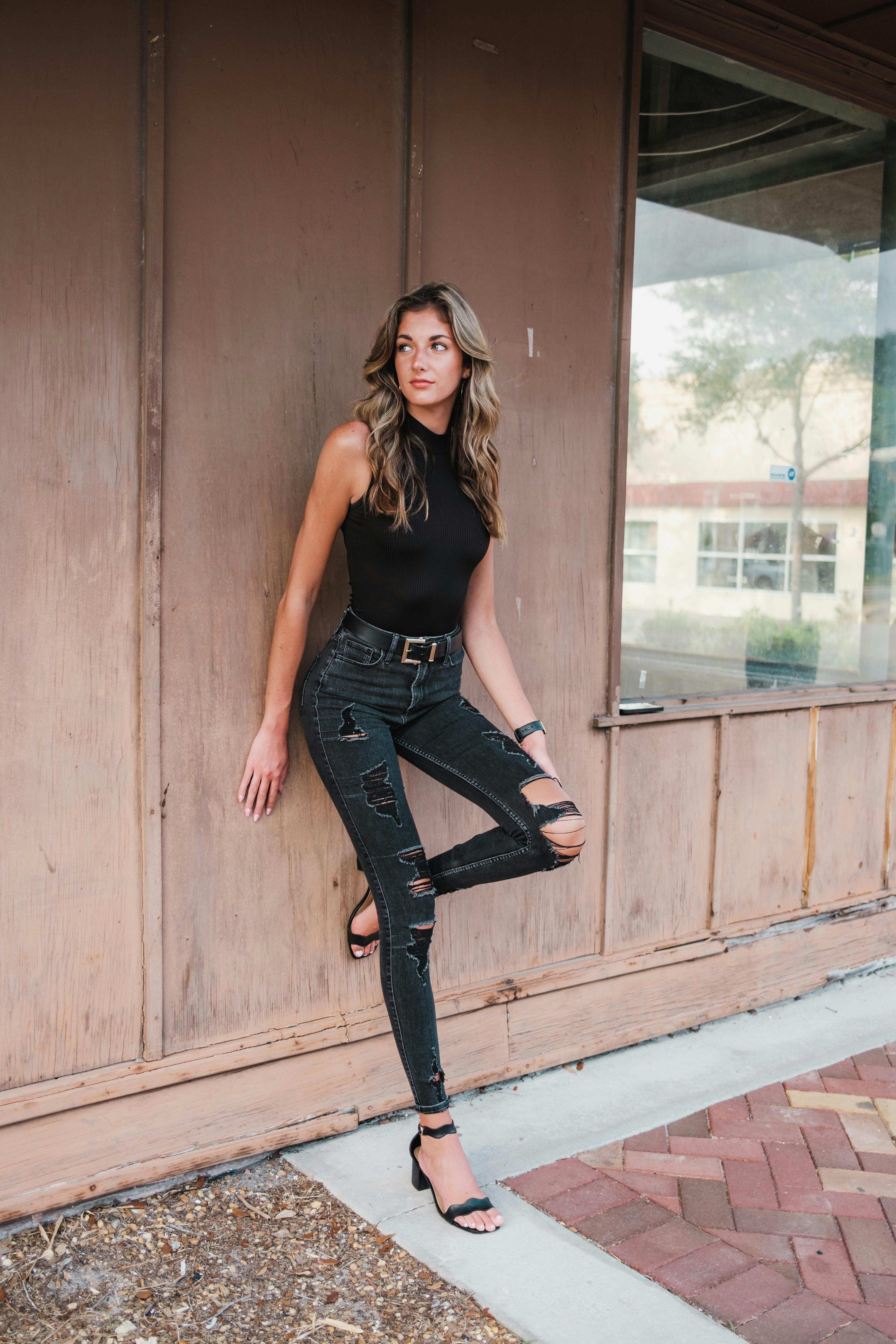 Slim Woman Photos, Download The BEST Free Slim Woman Stock Photos & HD ...