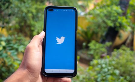 Why are twitter posts out of order? Fixing the issue now