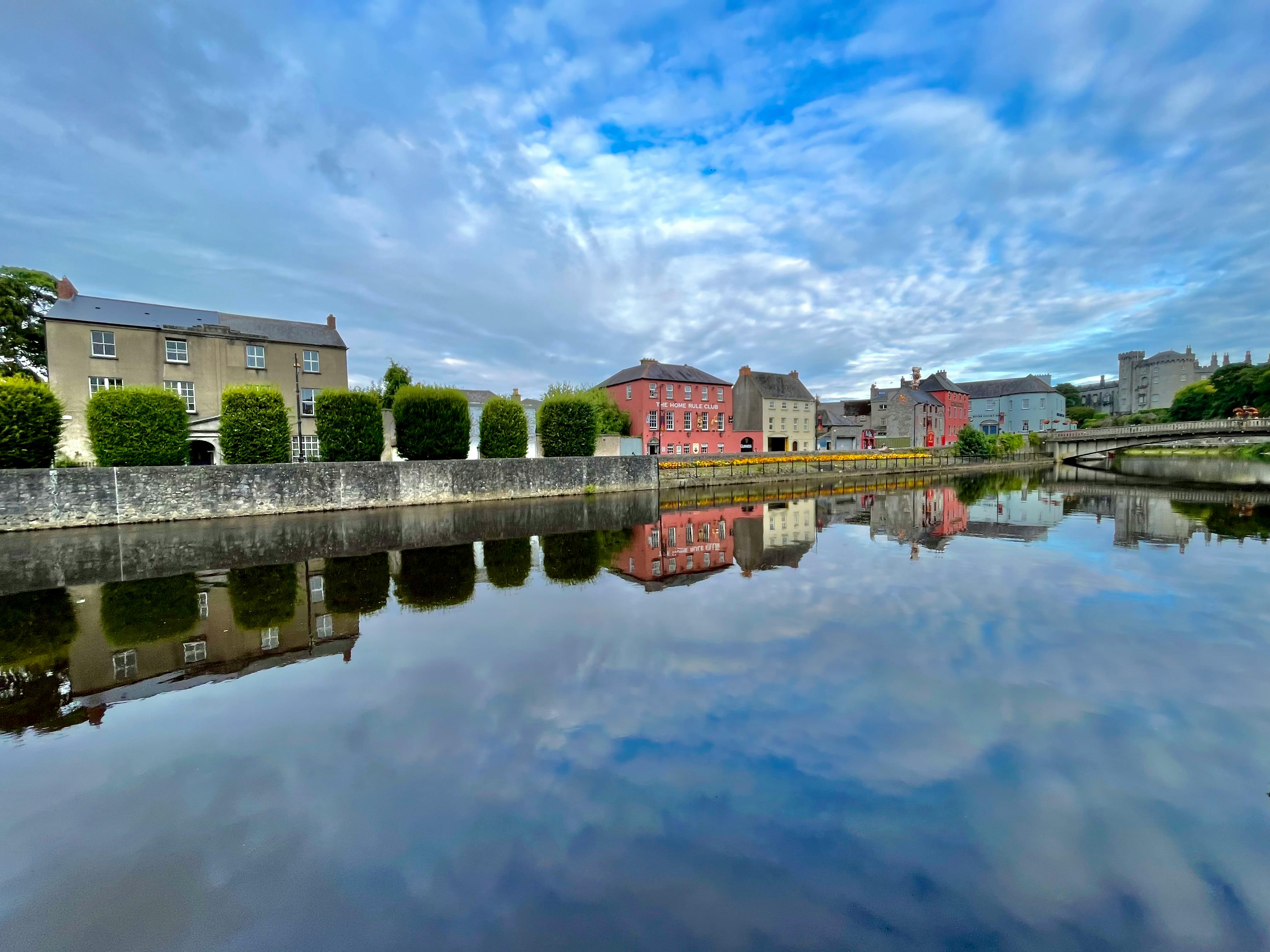 Calvin Paul Javier - Photography