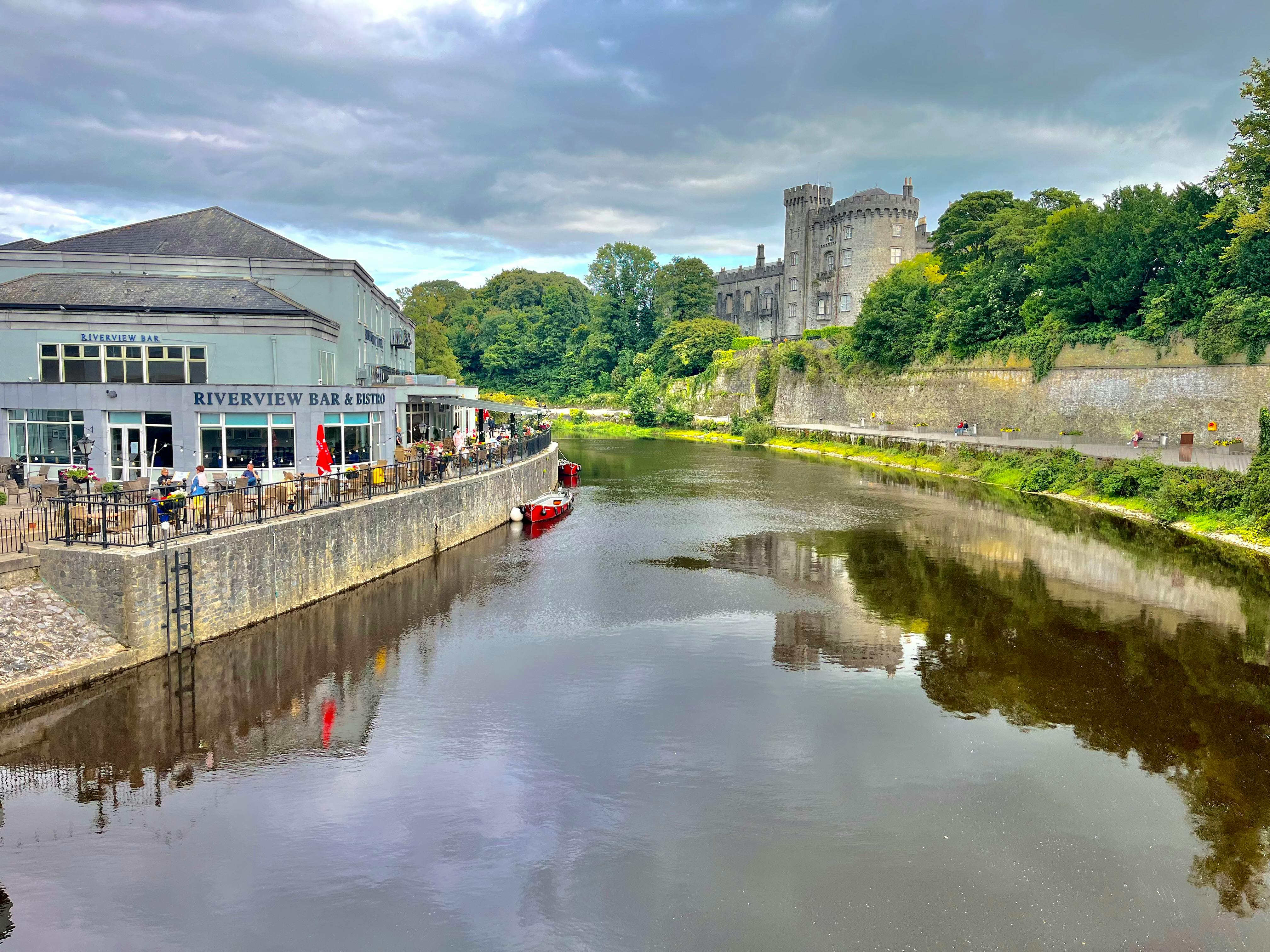 Calvin Paul Javier - Photography