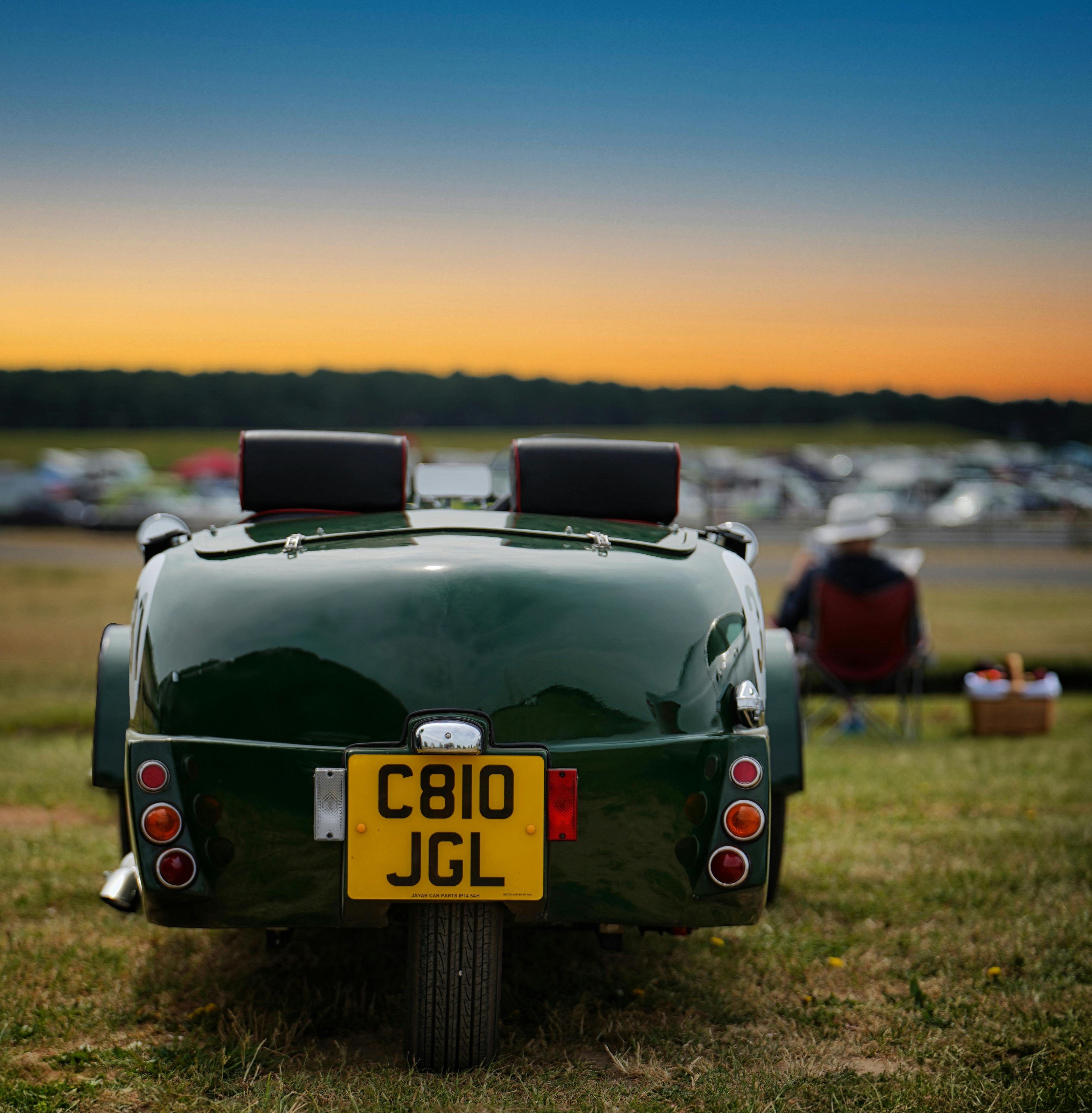 Stuart Dawson - Fotografía