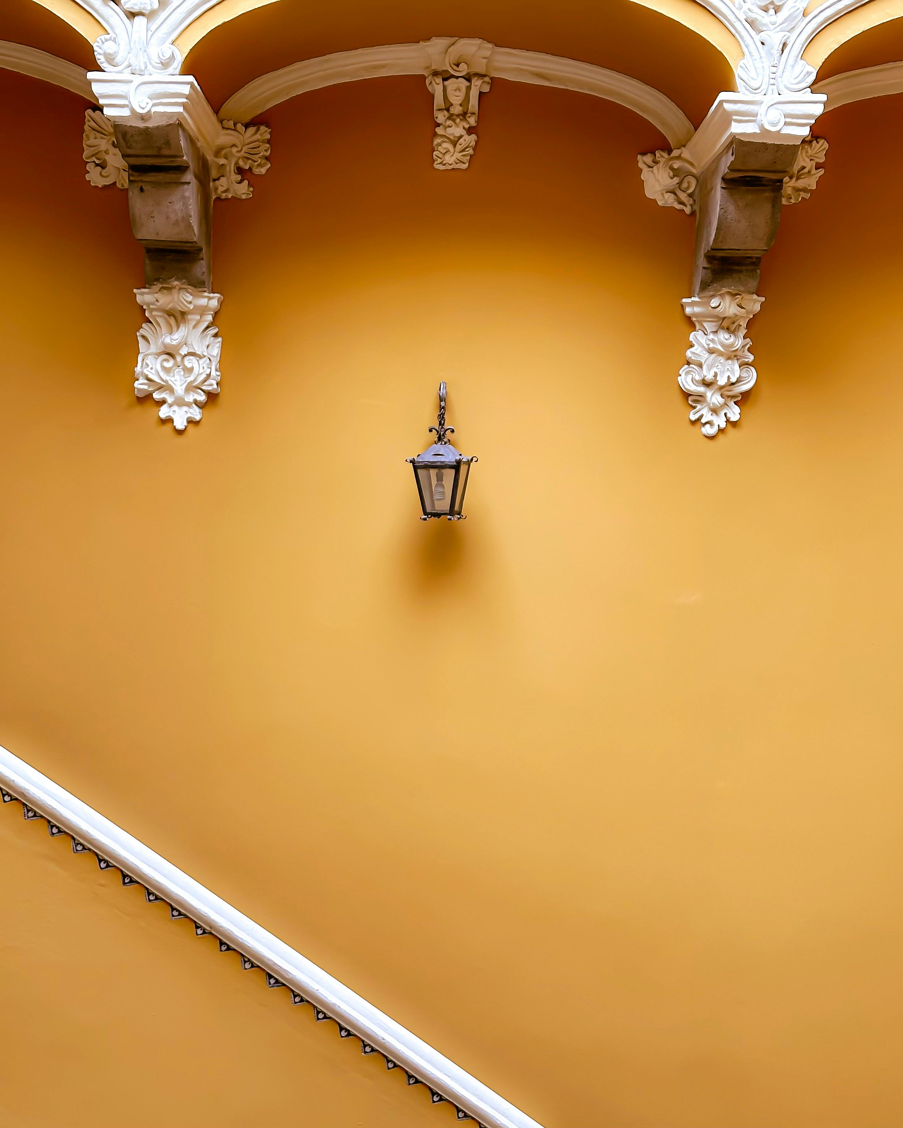 Diego Rendon — Фотография