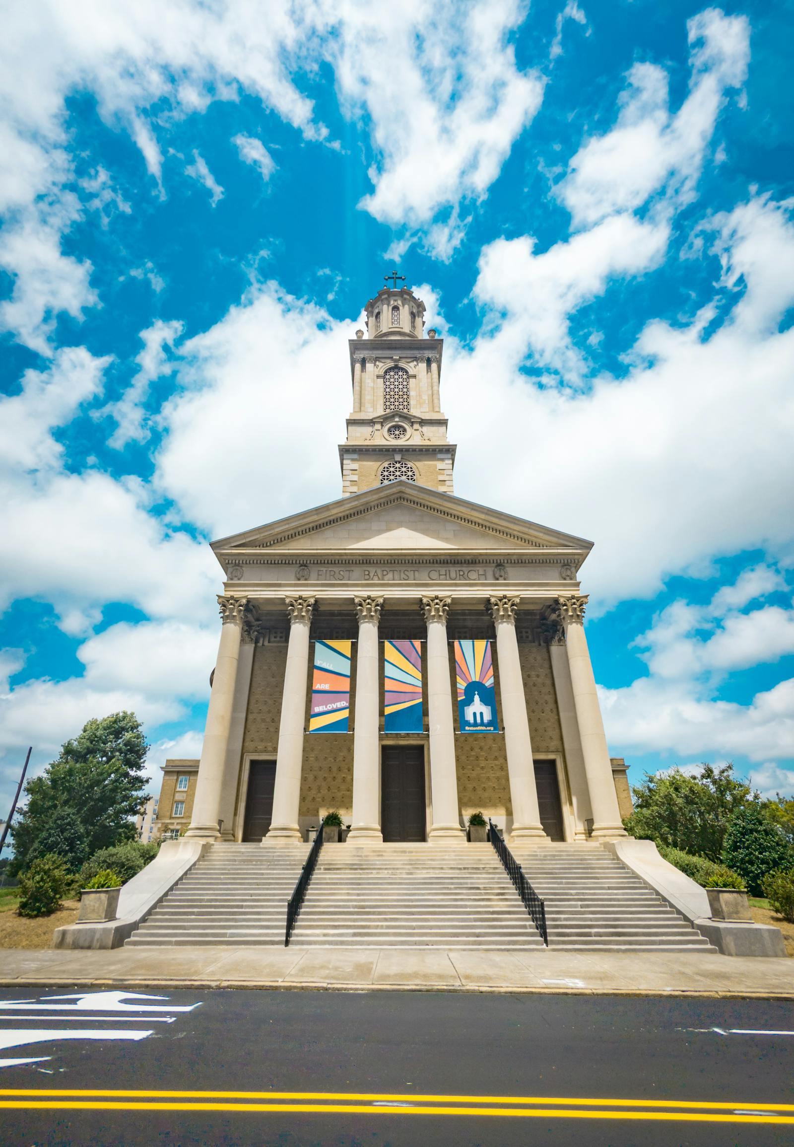 First Baptist Church Photos, Download The BEST Free First Baptist ...