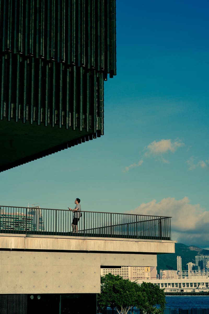 Person Standing Photos, Download The BEST Free Person Standing Stock ...