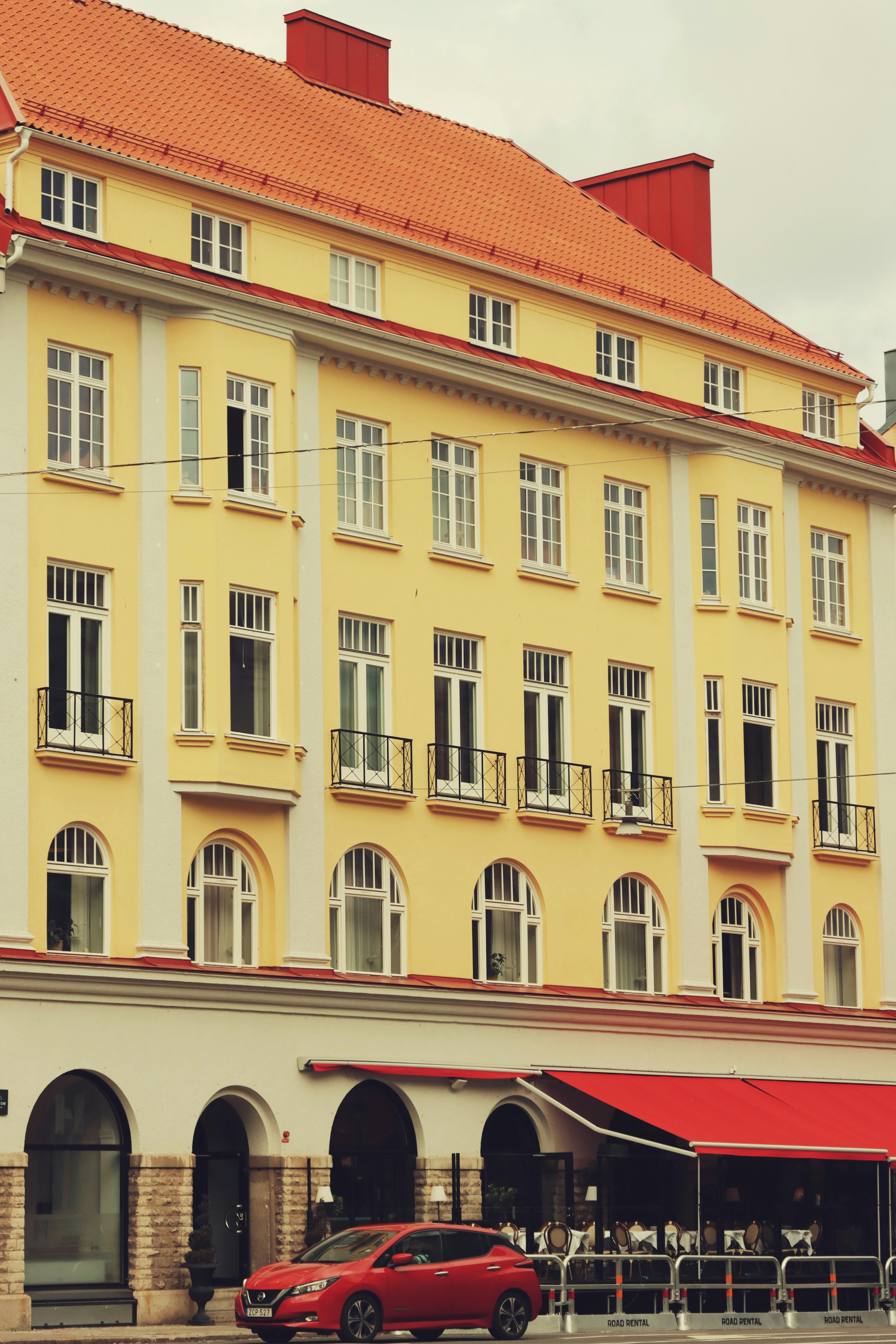 French Balconies Photos, Download The BEST Free French Balconies Stock Photos & HD Images