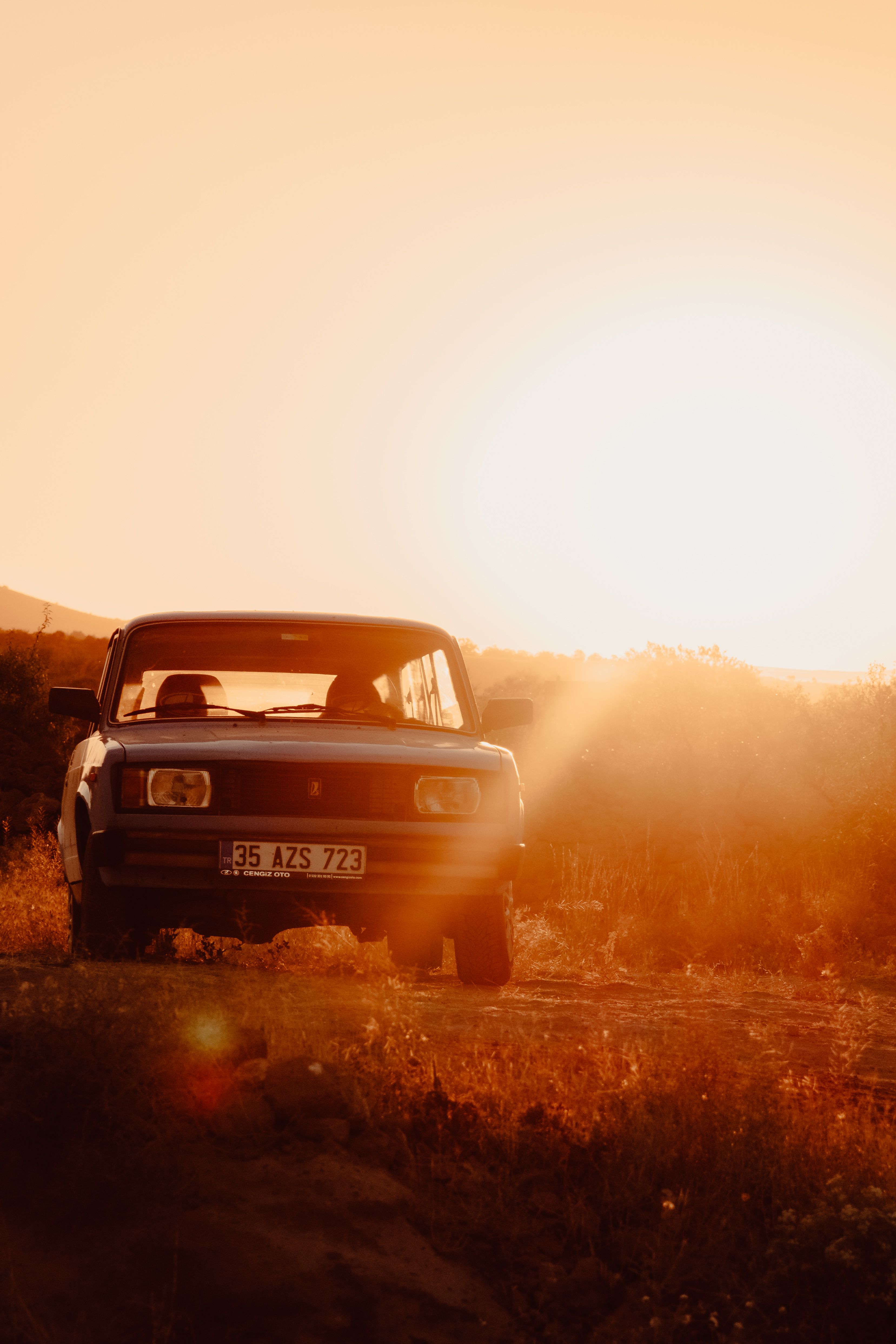 Araba · Free Stock Photo