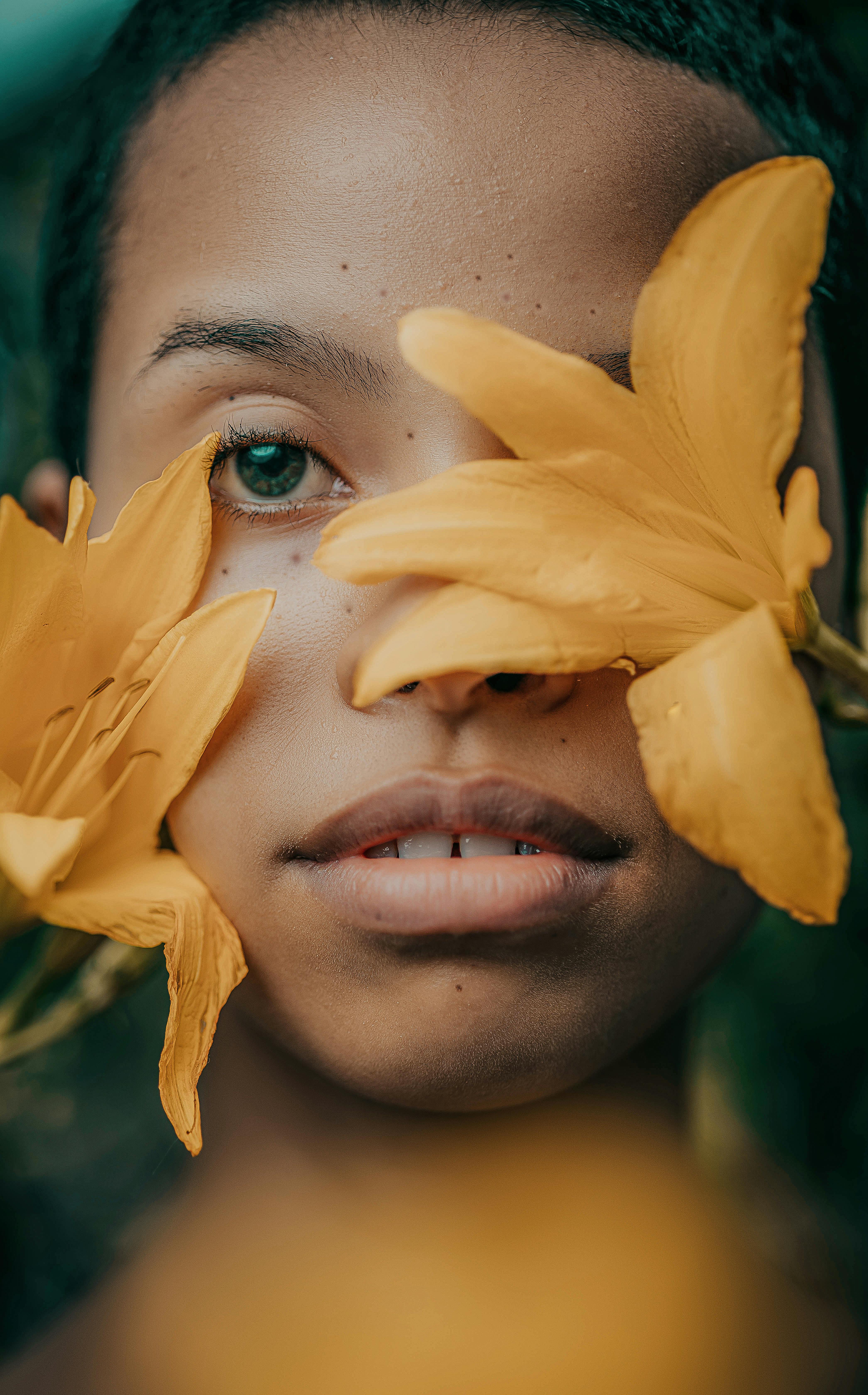 WOMEN · Free Stock Photo